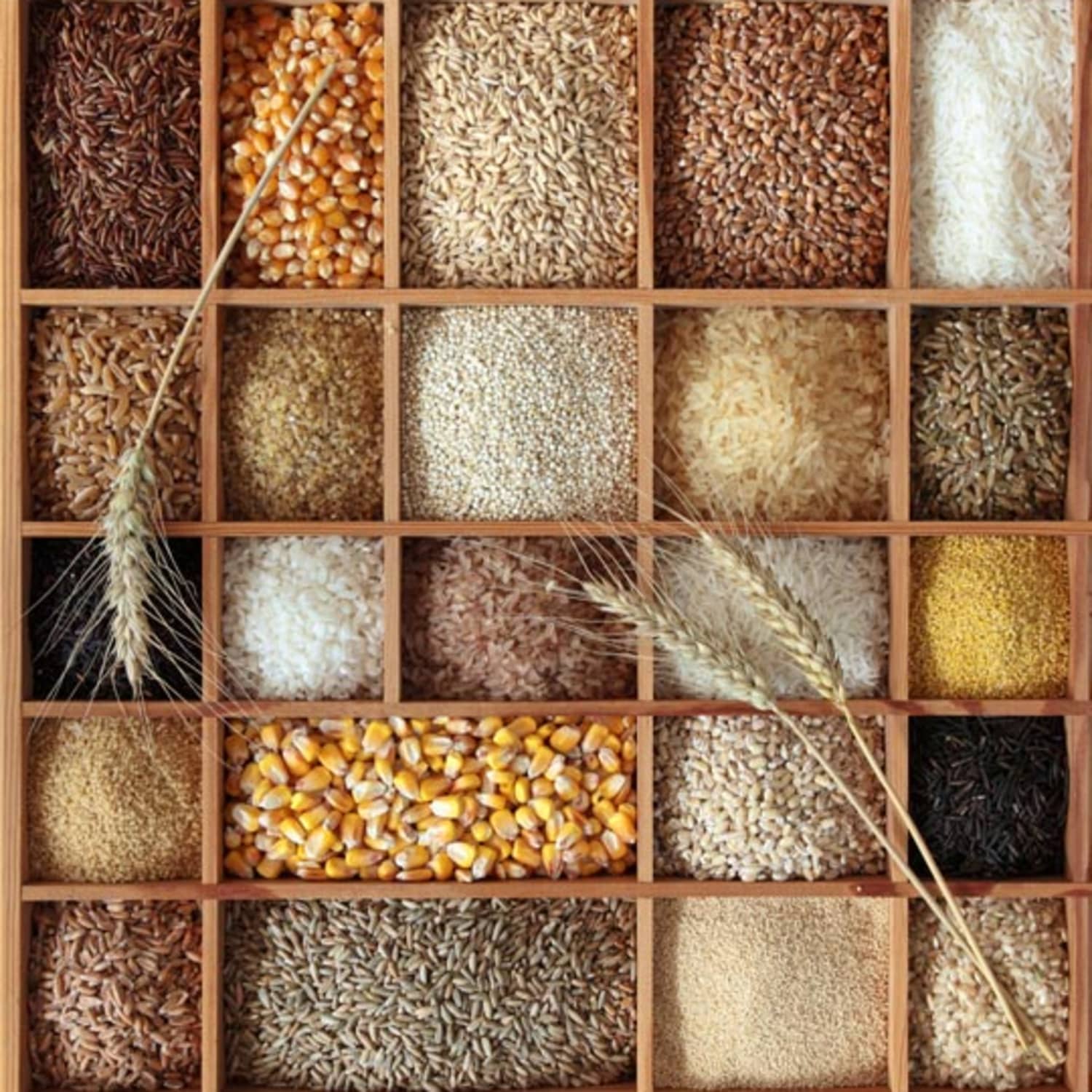 what does stone ground mean