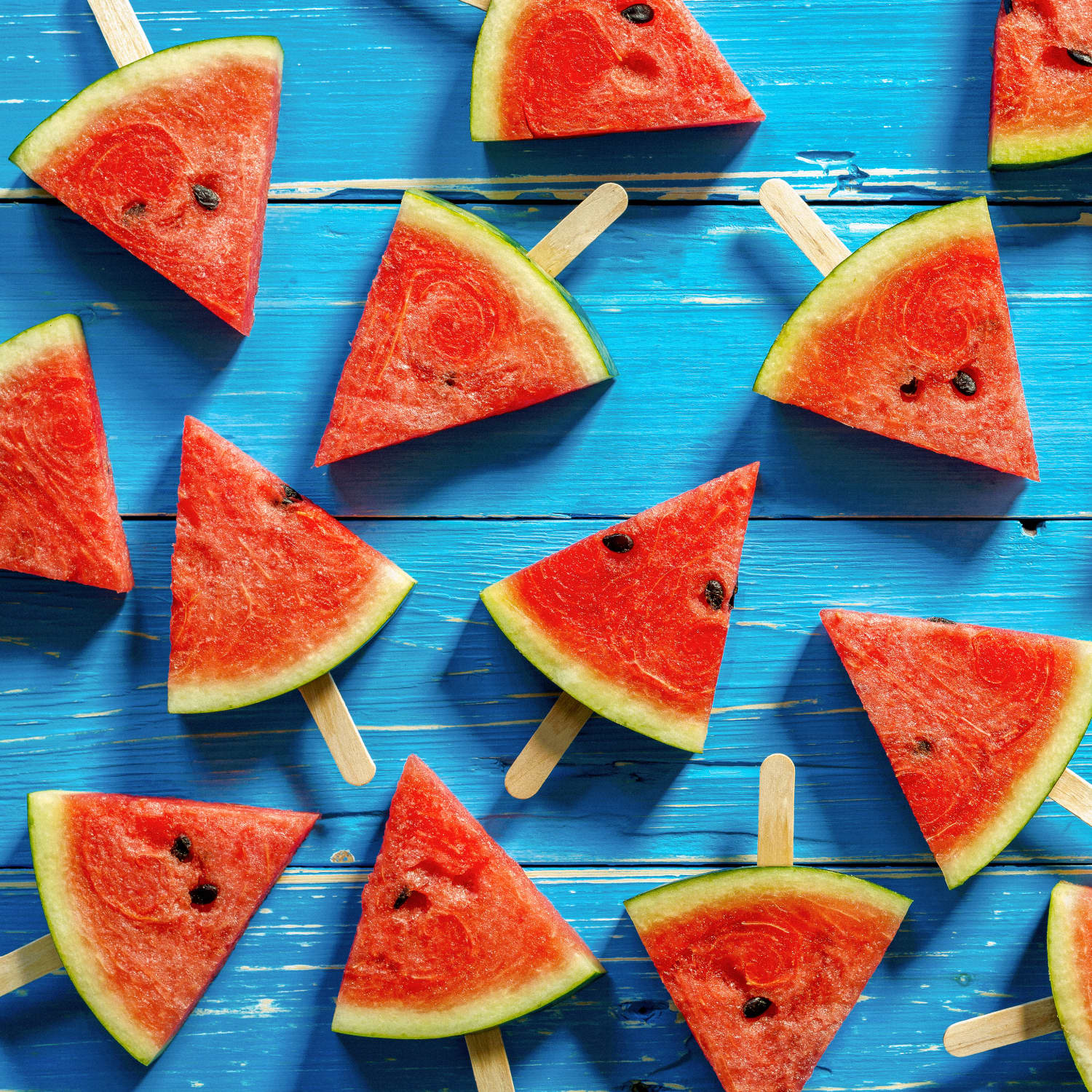 aesthetic watermelon