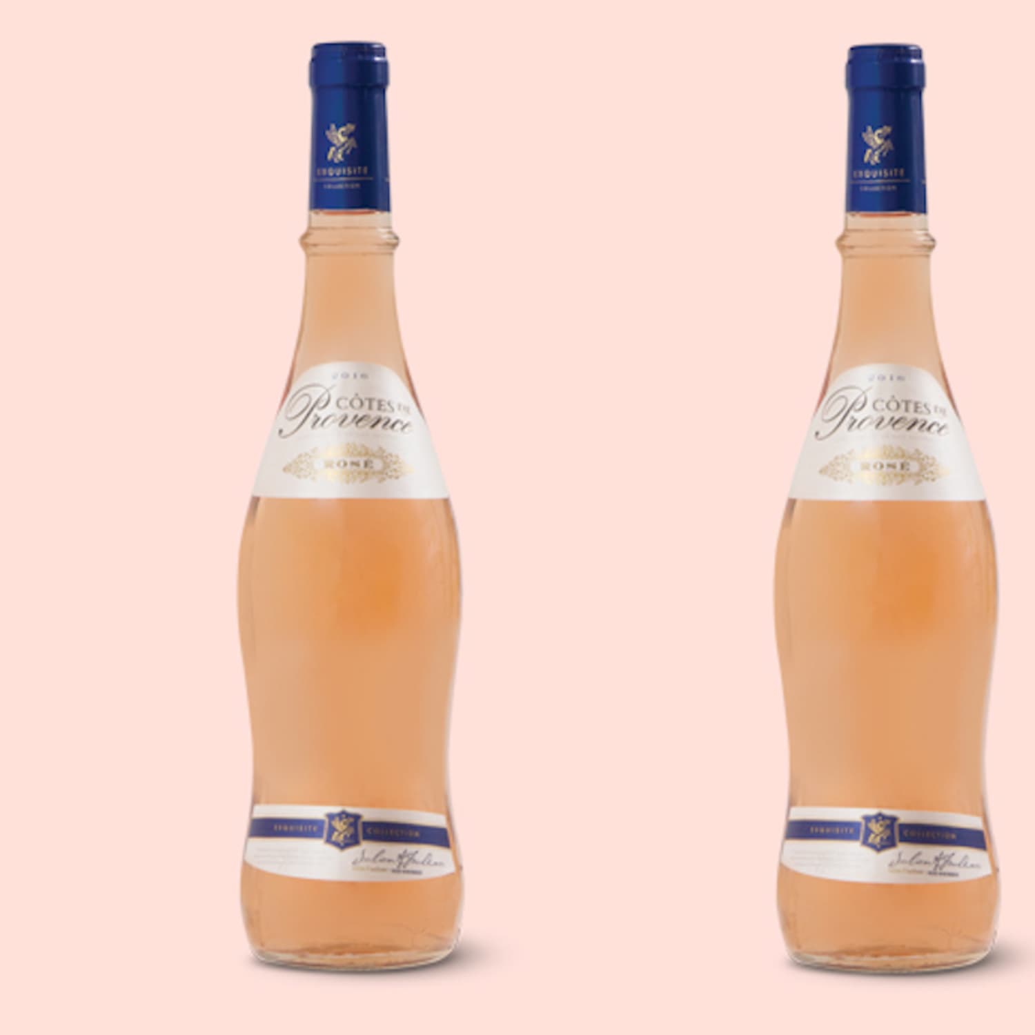 provence rose aldi