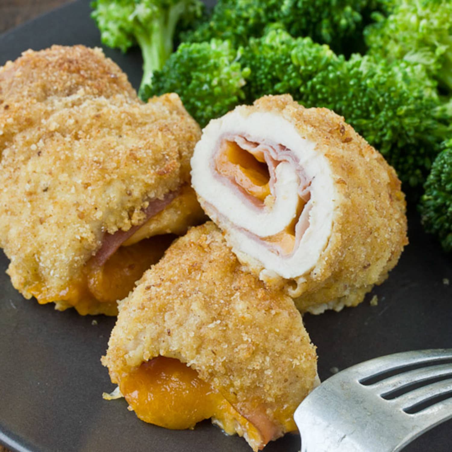 how to cook nugget ham