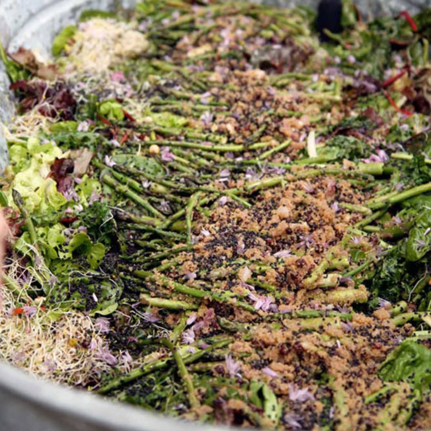 how to prepare amaranth for babies