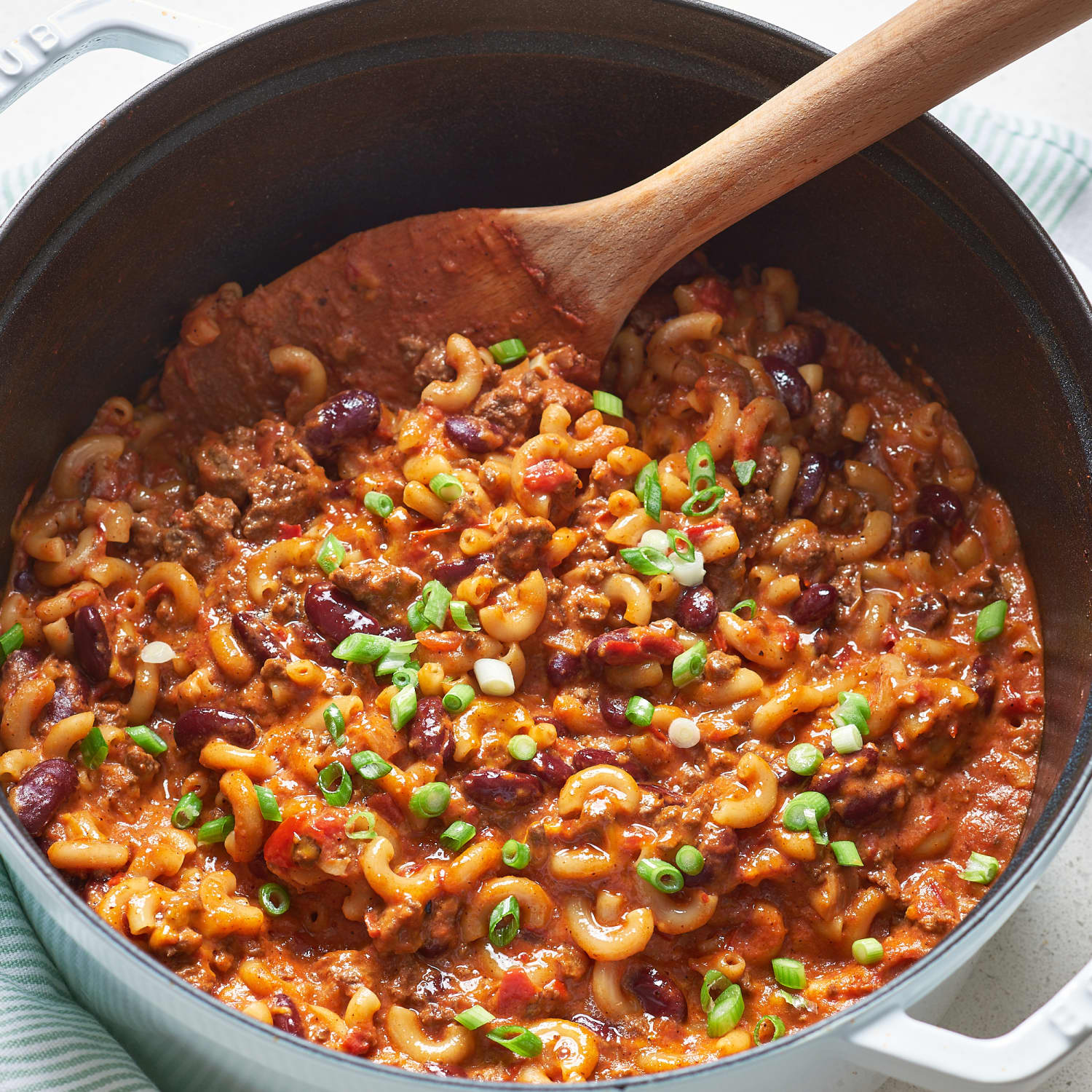children's vegetable chilli