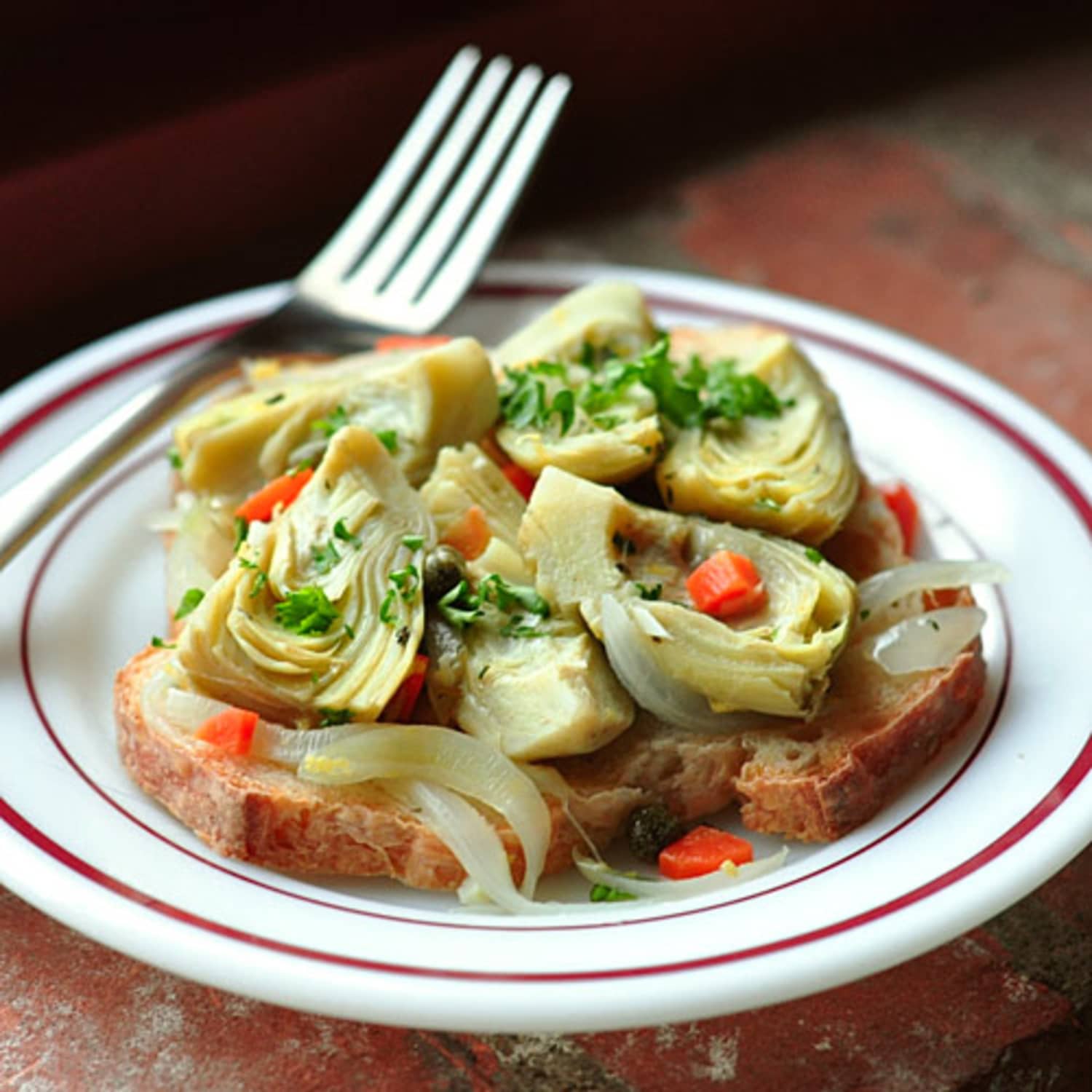 how to cook artichokes the kitchn