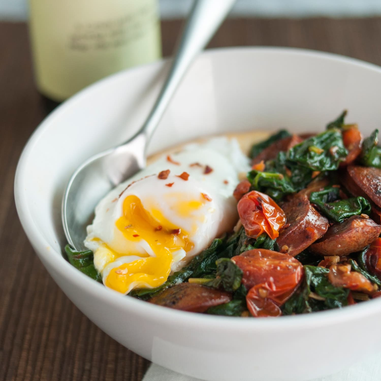 how to cook multiple poached eggs