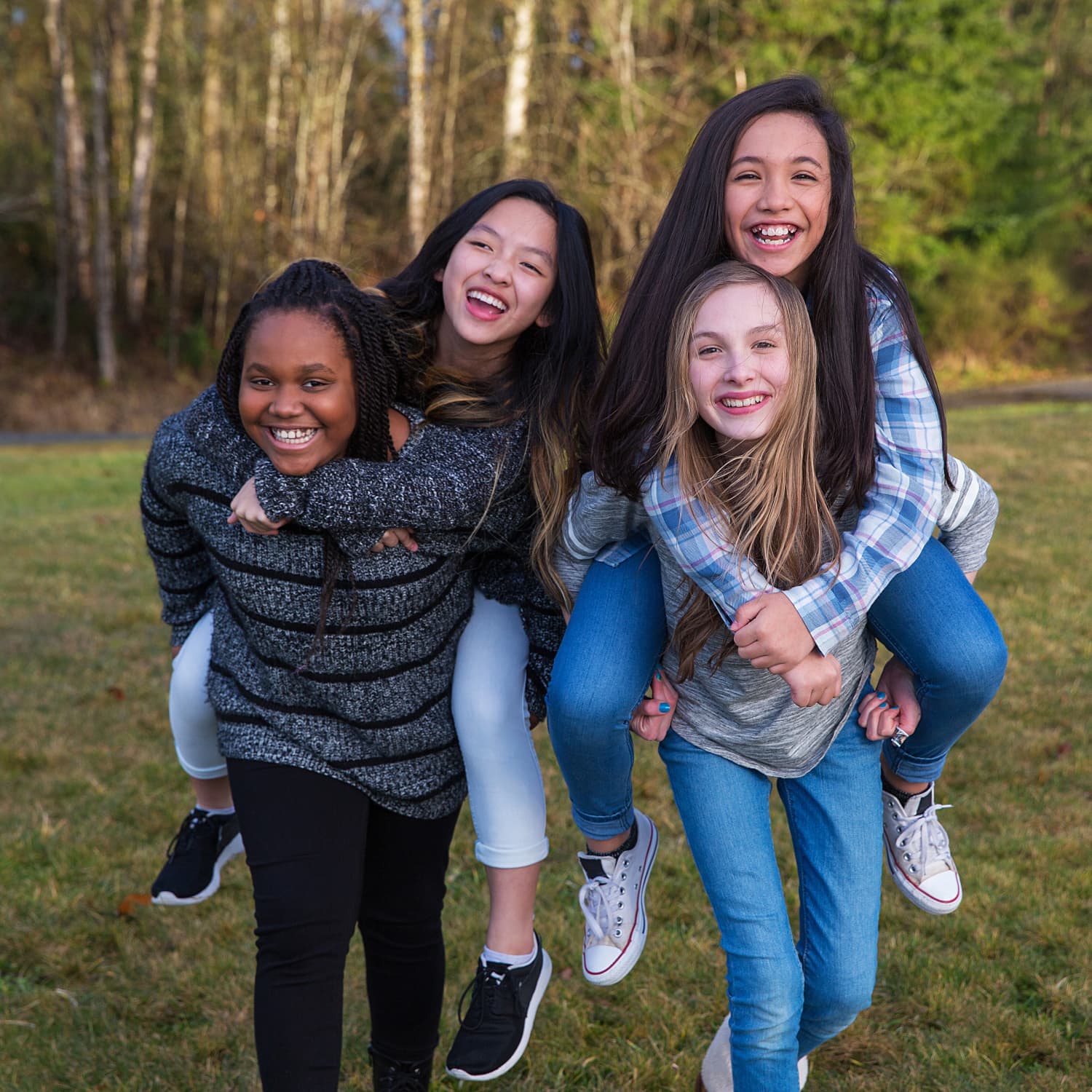 middle school dances