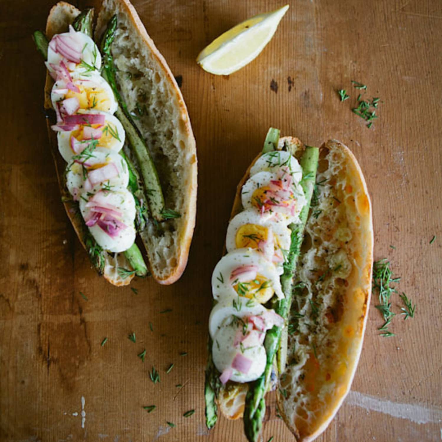 how to cook asparagus kitchn