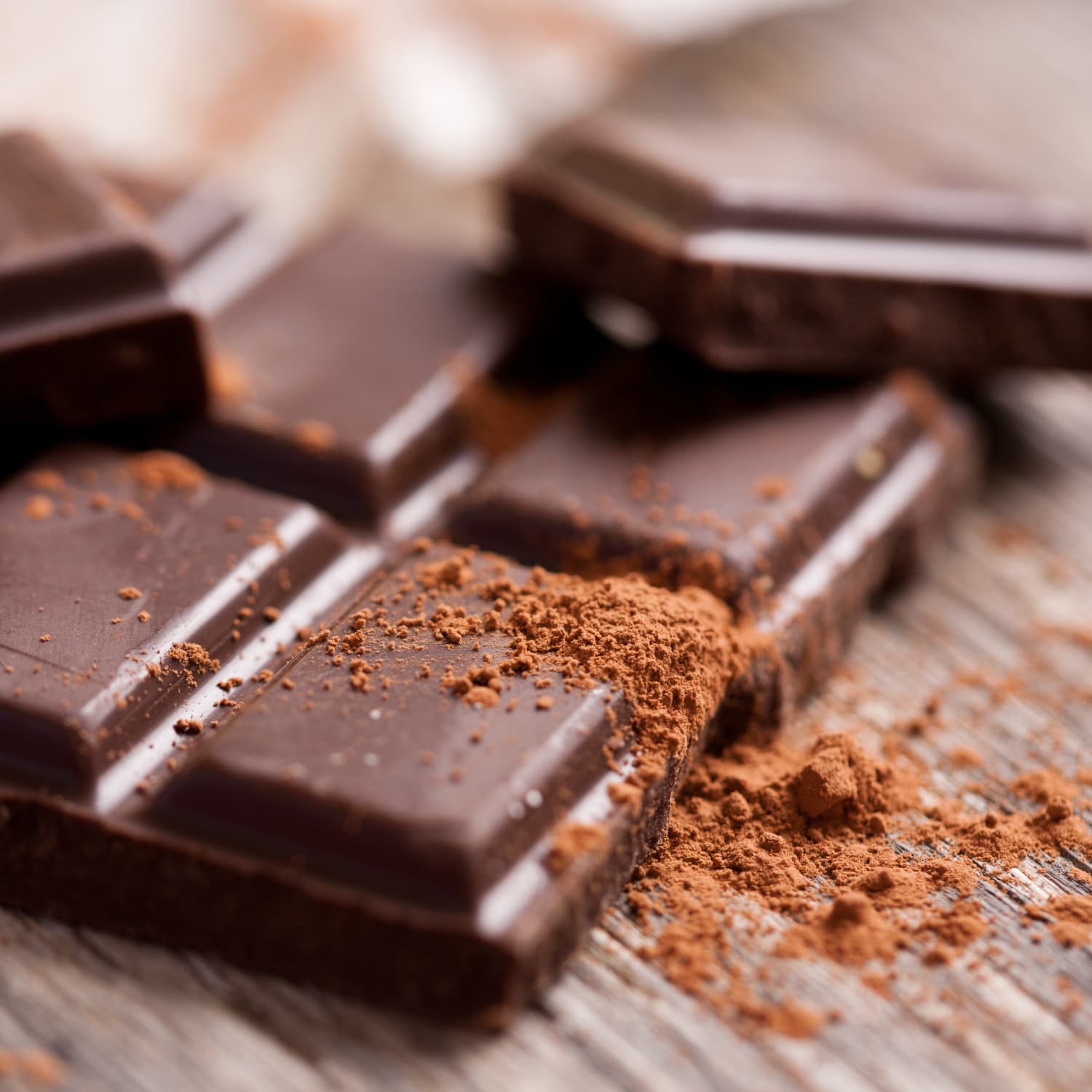 chocolates and sweets