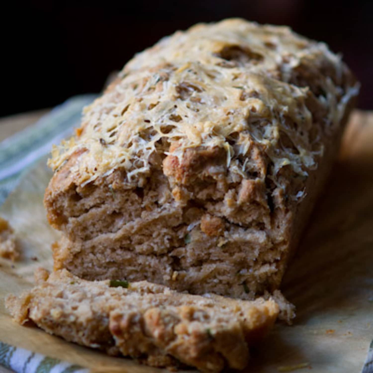 irish beer bread