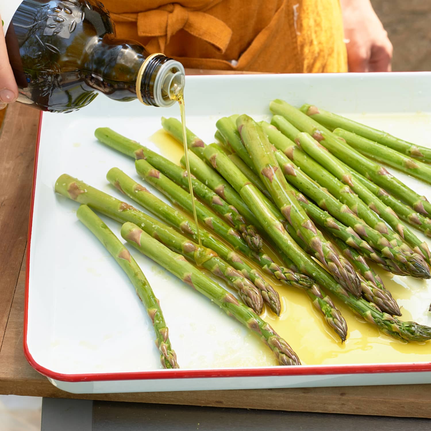how to cook asparagus kitchn