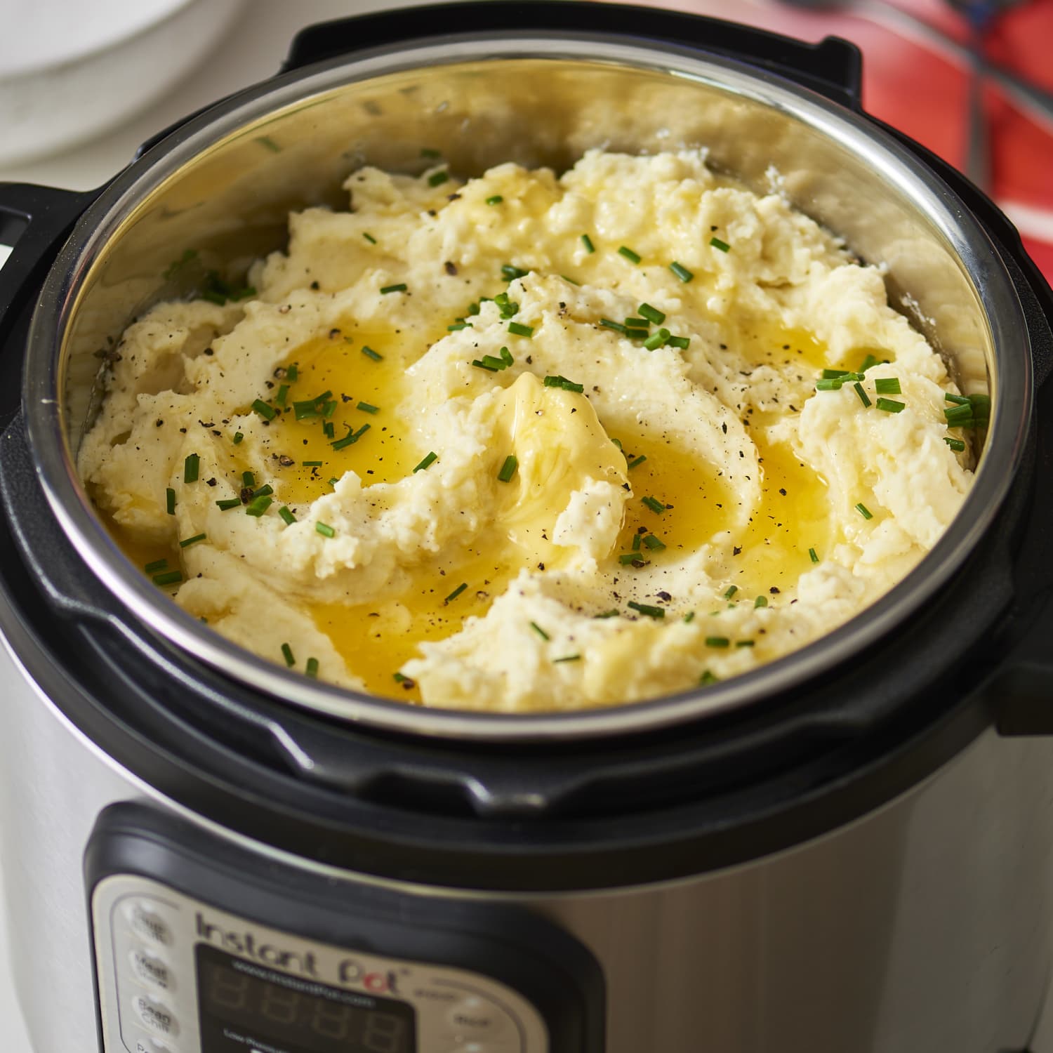 how to boil potatoes in a rice cooker