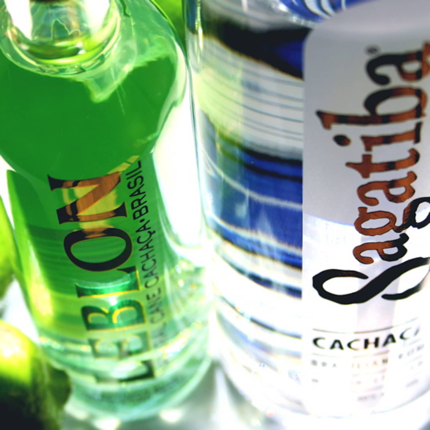 cachaca alternative