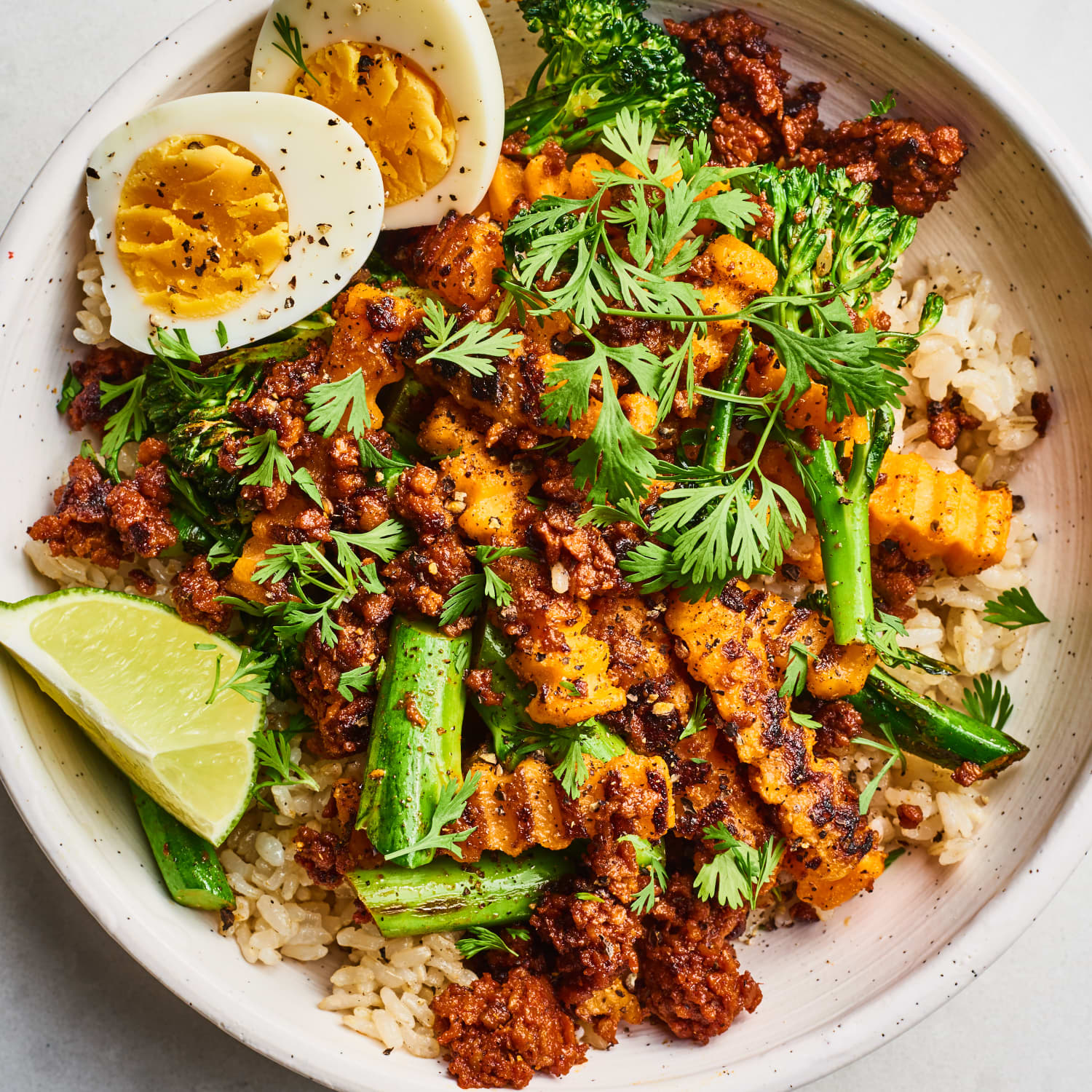 how to make butternut squash zig zags