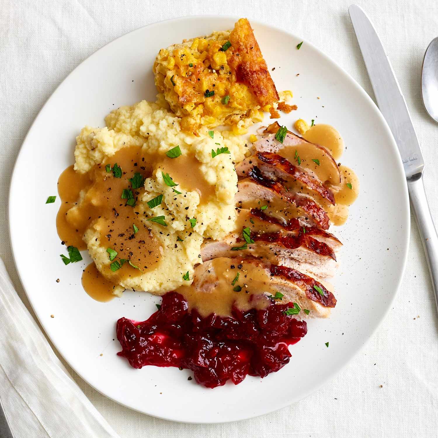 how to cook a turkey ahead of time and reheat