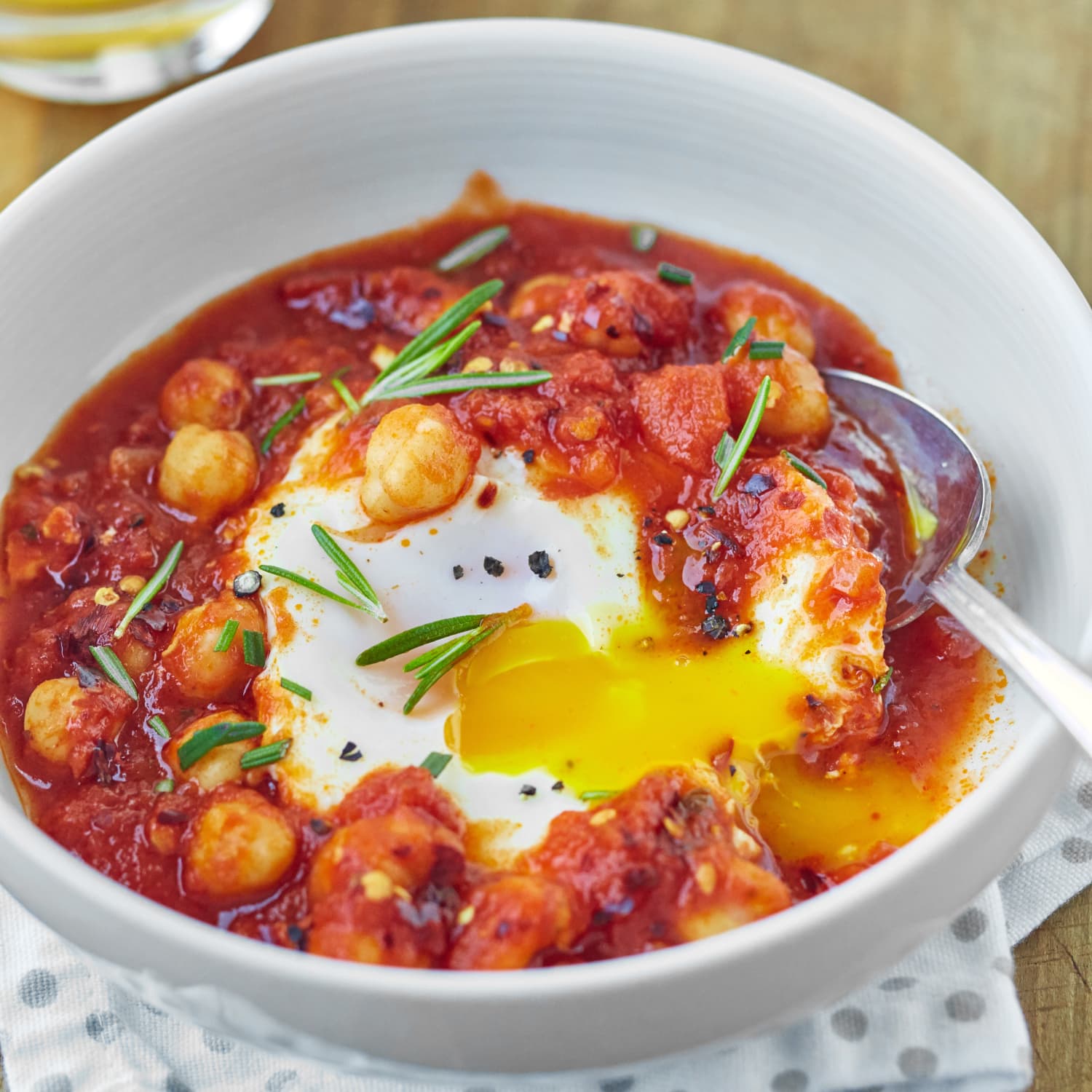 how to cook chickpeas in microwave