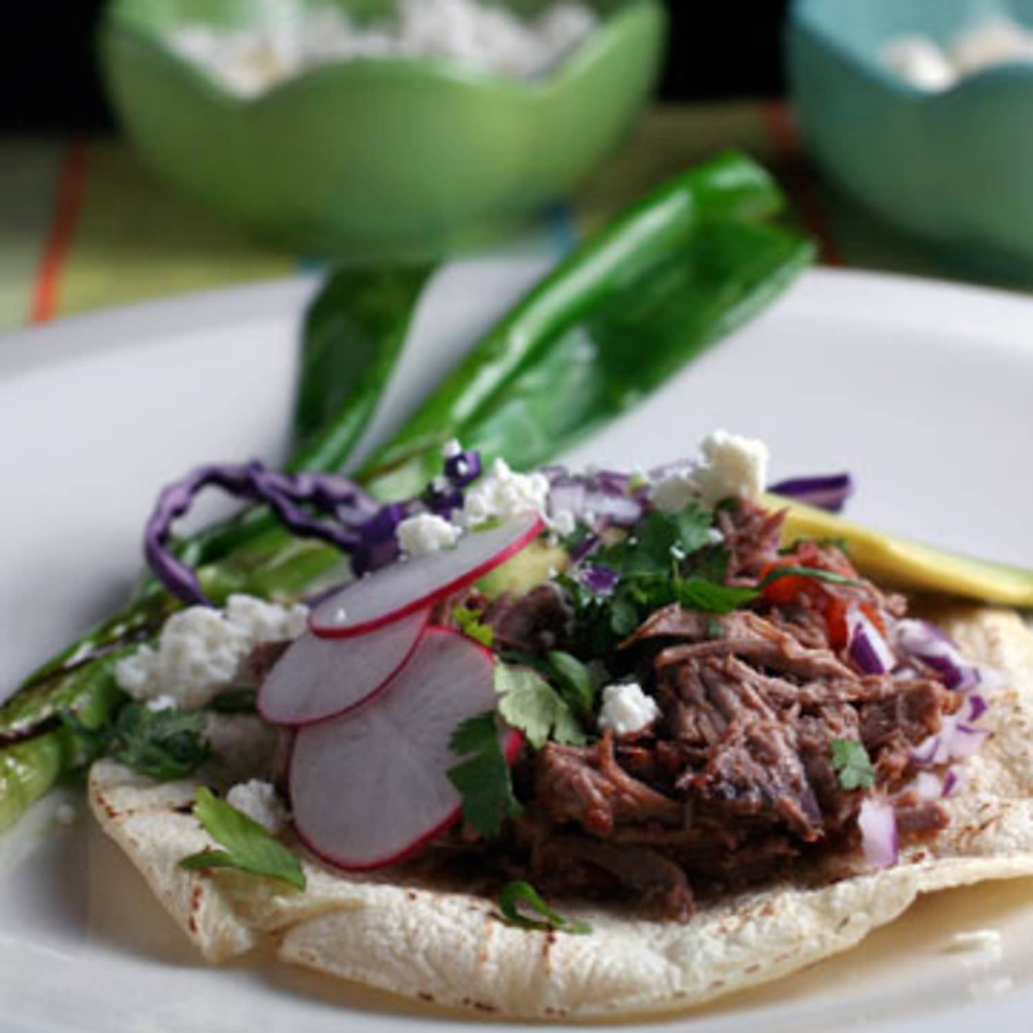 how to cook goat meat quickly