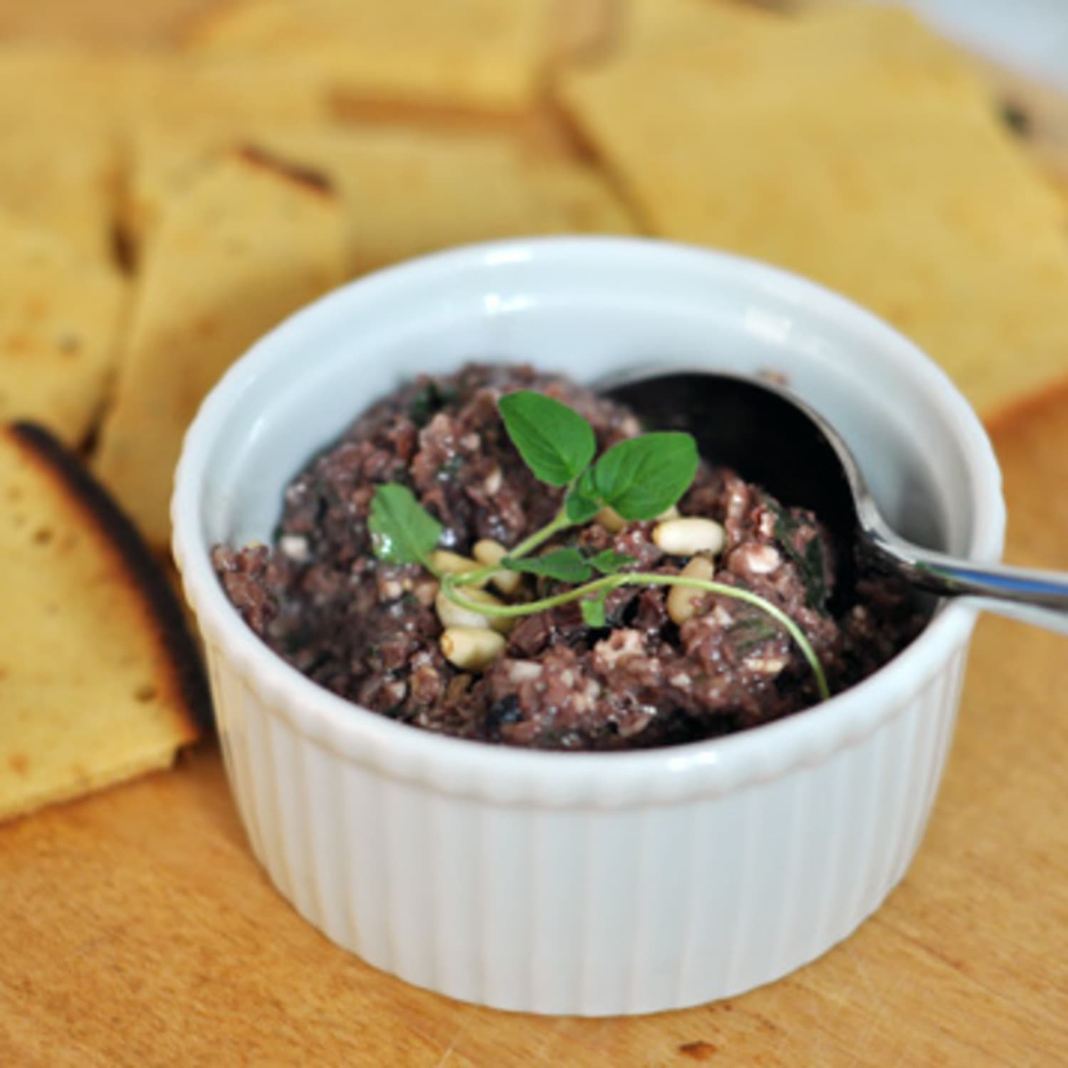 how to cook with black olive