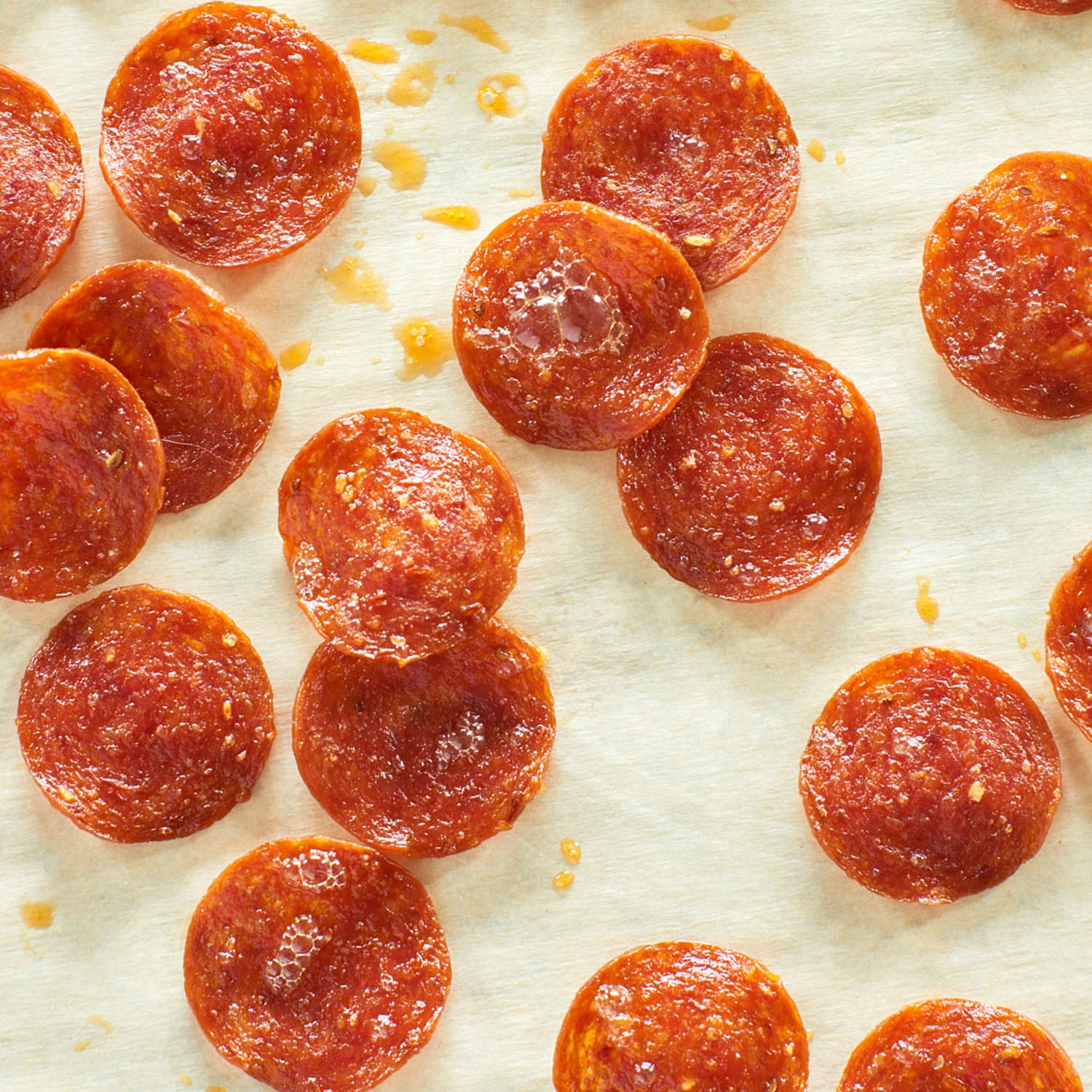 pepperoni