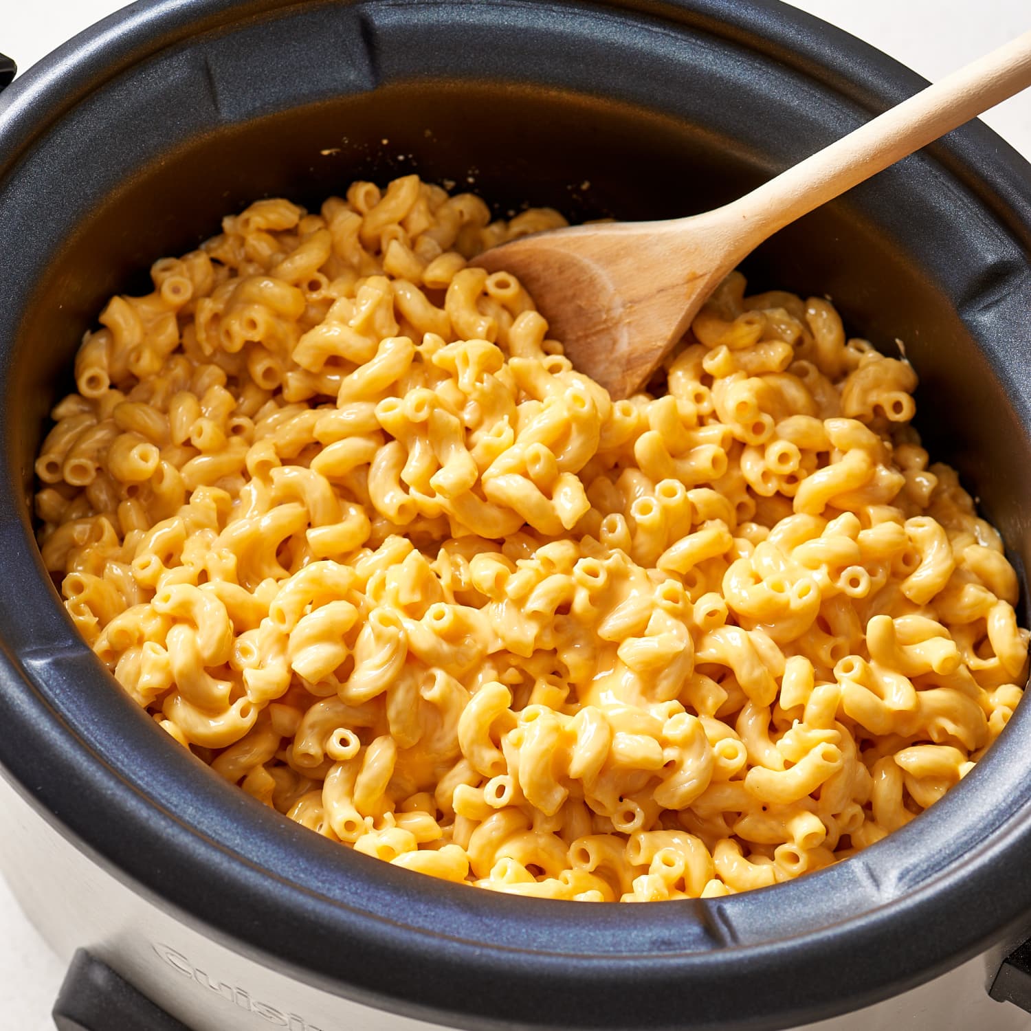 how to cook macaroni quickly
