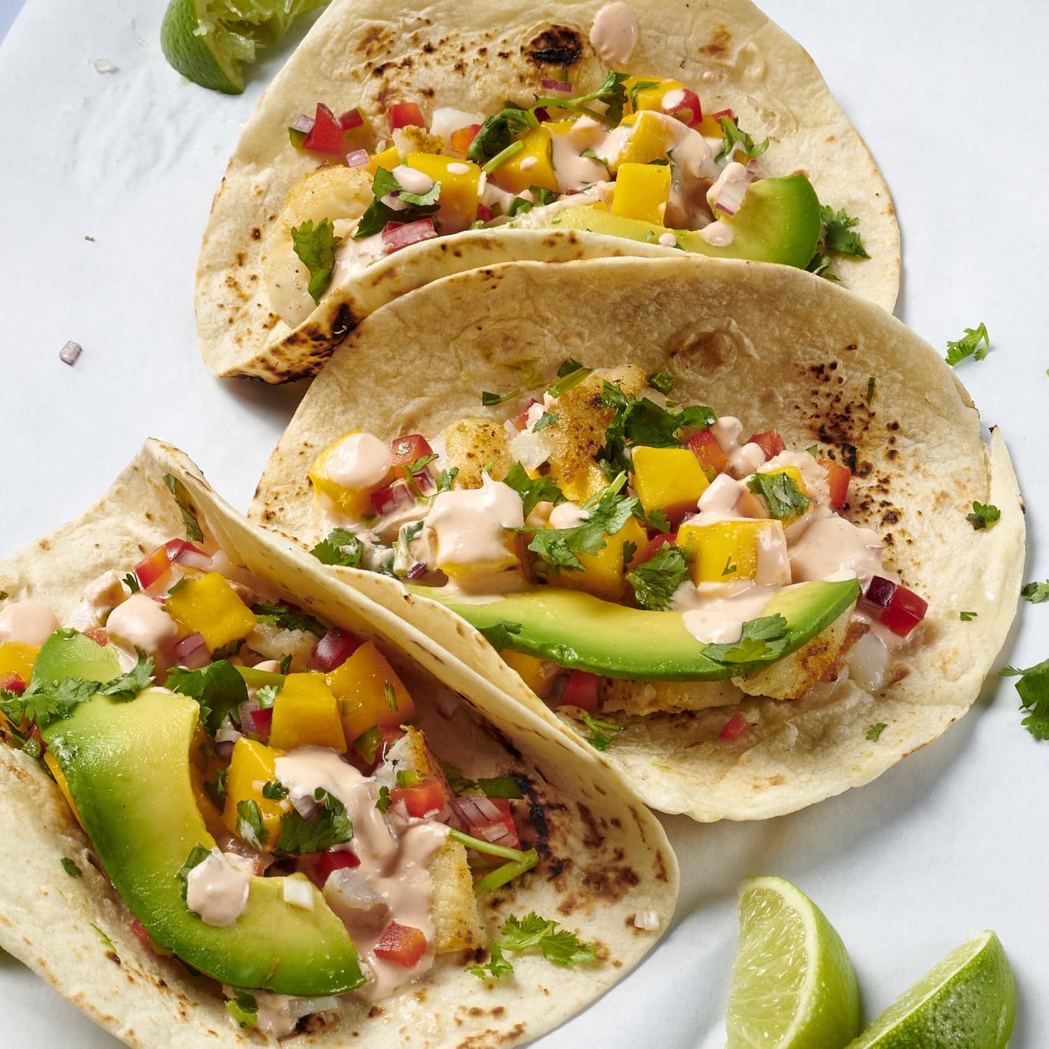 Cod Tacos With Mango Salsa Deals | emergencydentistry.com