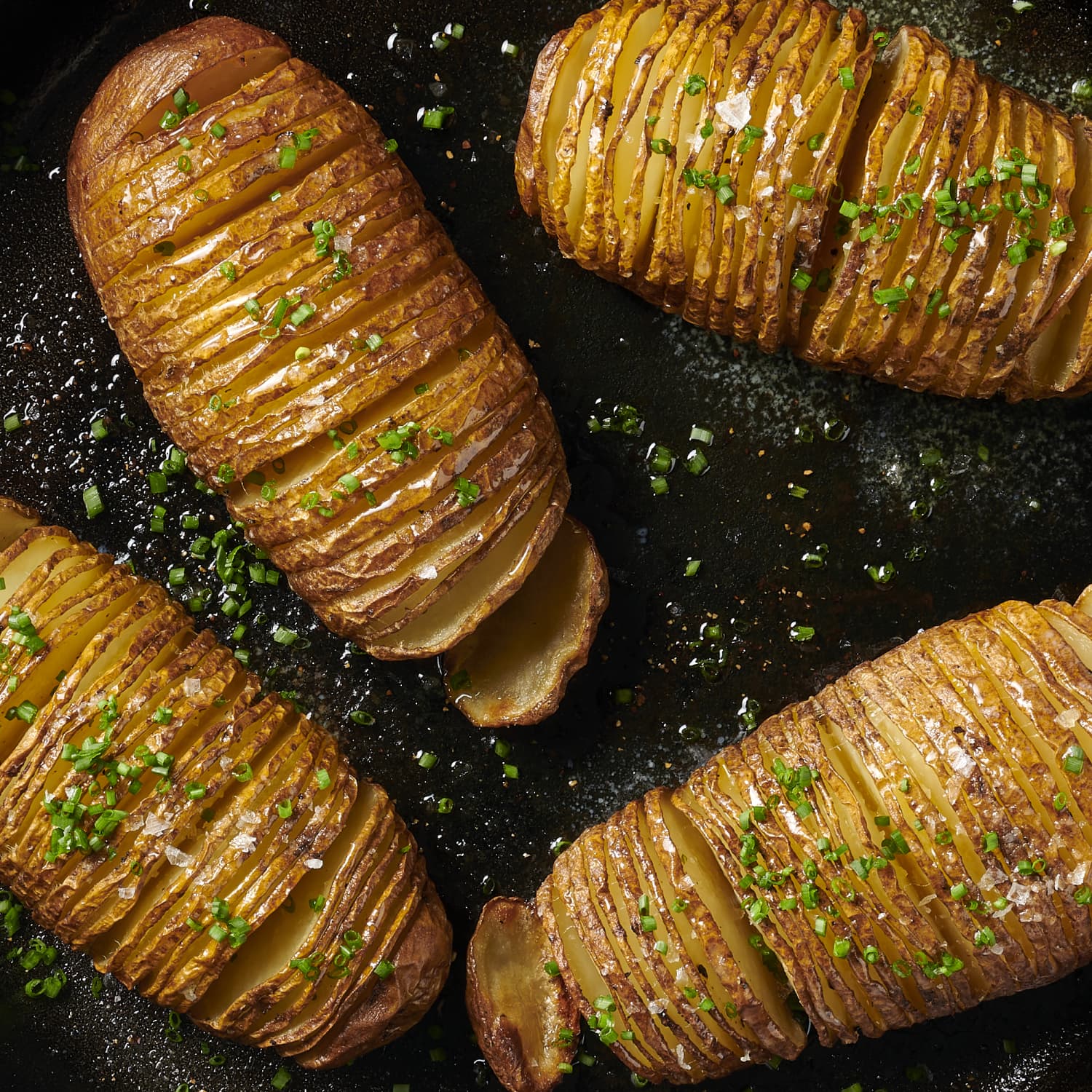 Ways To Prepare Potatoes