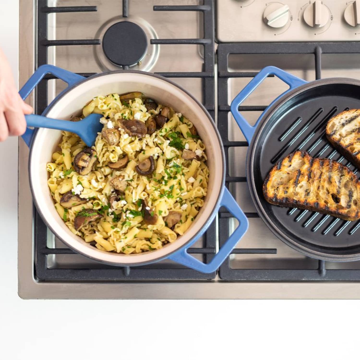 Dutch Oven Frying Pan | atelier-yuwa.ciao.jp