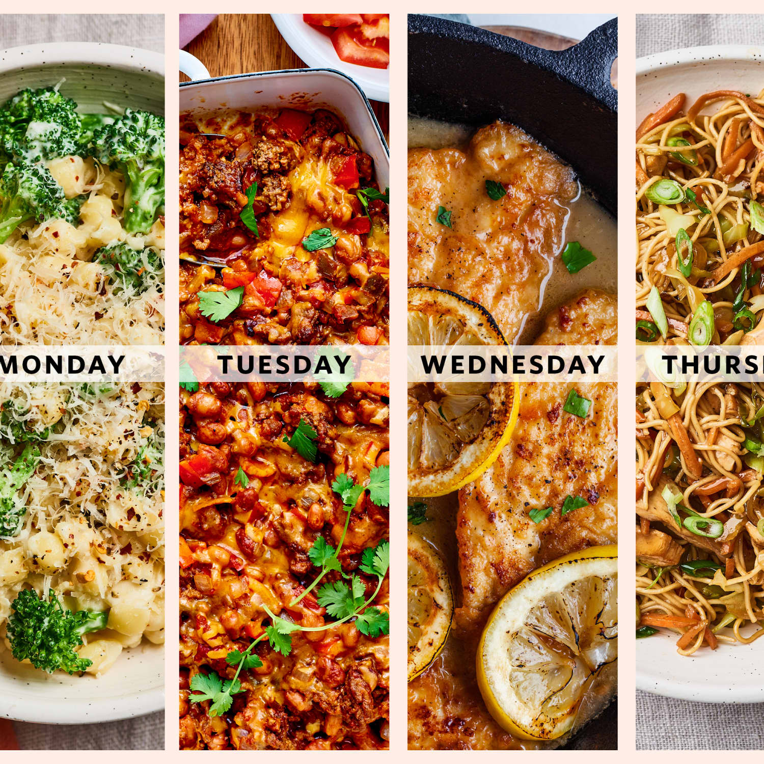 Wednesday Recipe Ideas 60 Photos - Fdgroupsrl.com