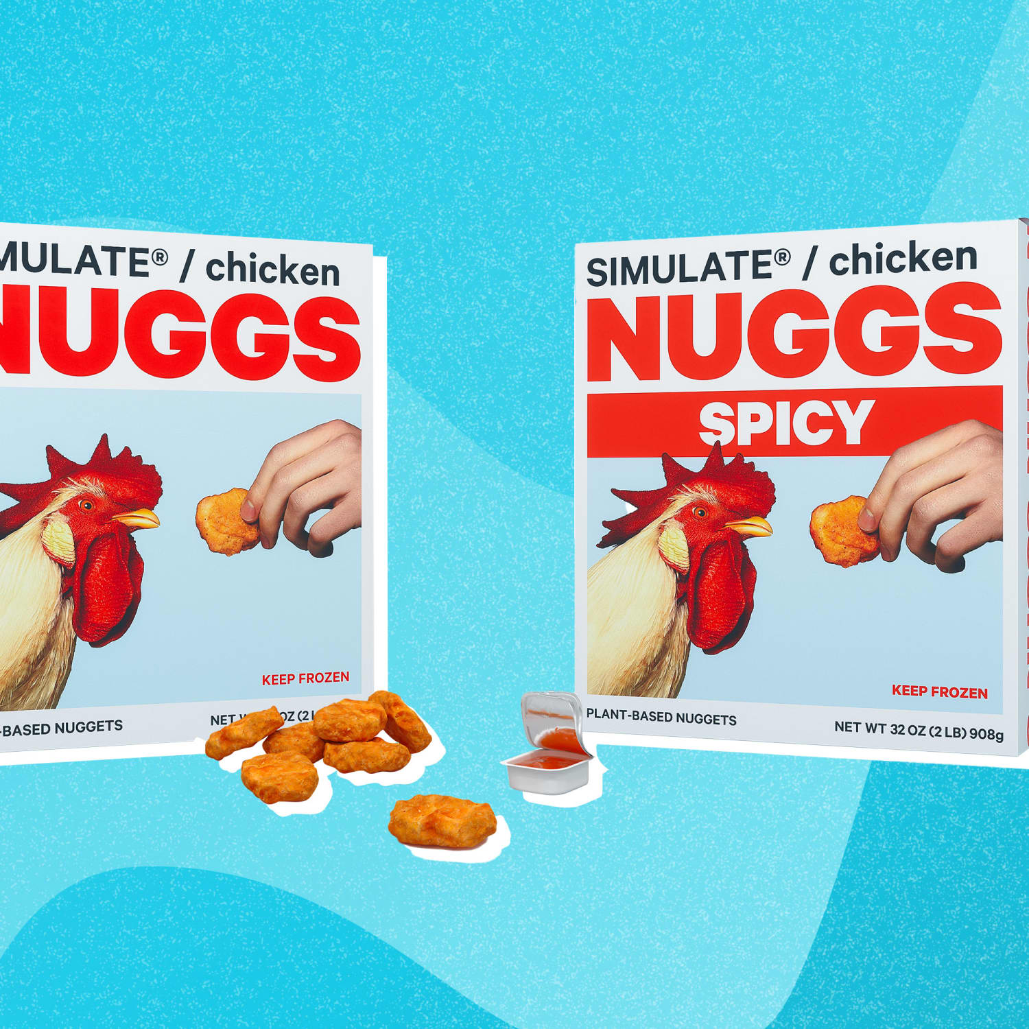 Pin On Vegan Crispy Chicken, 54% OFF | ids-deutschland.de