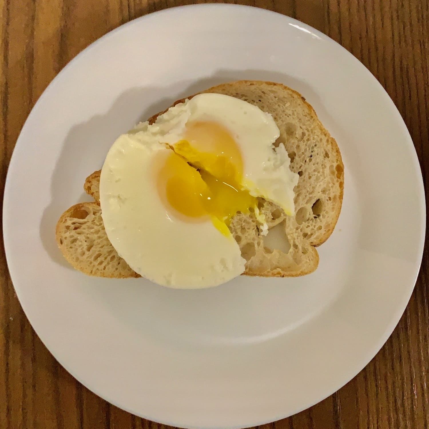 How To Fry An Egg Using Microwave