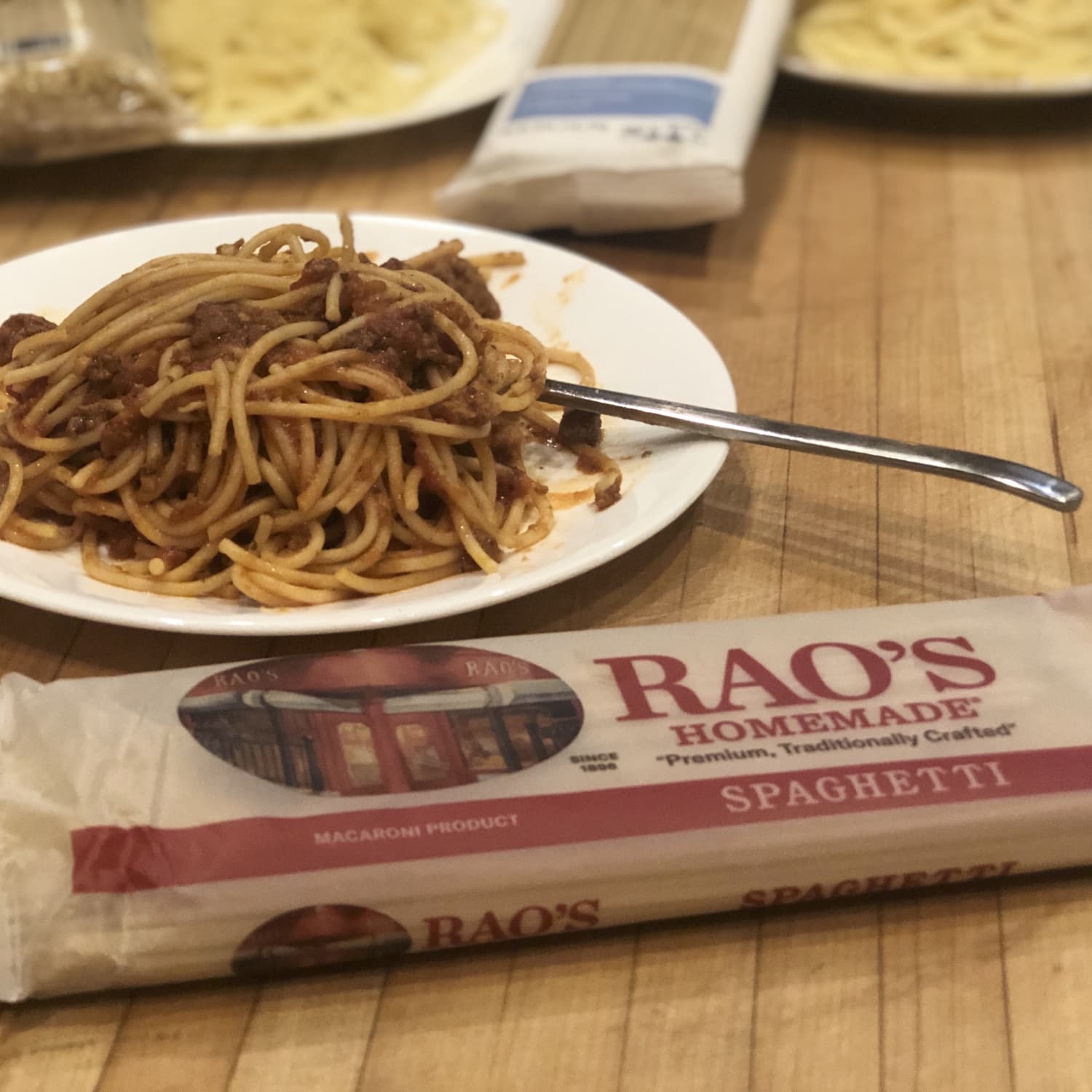 Pre Cooked Pasta Brands - athenawos