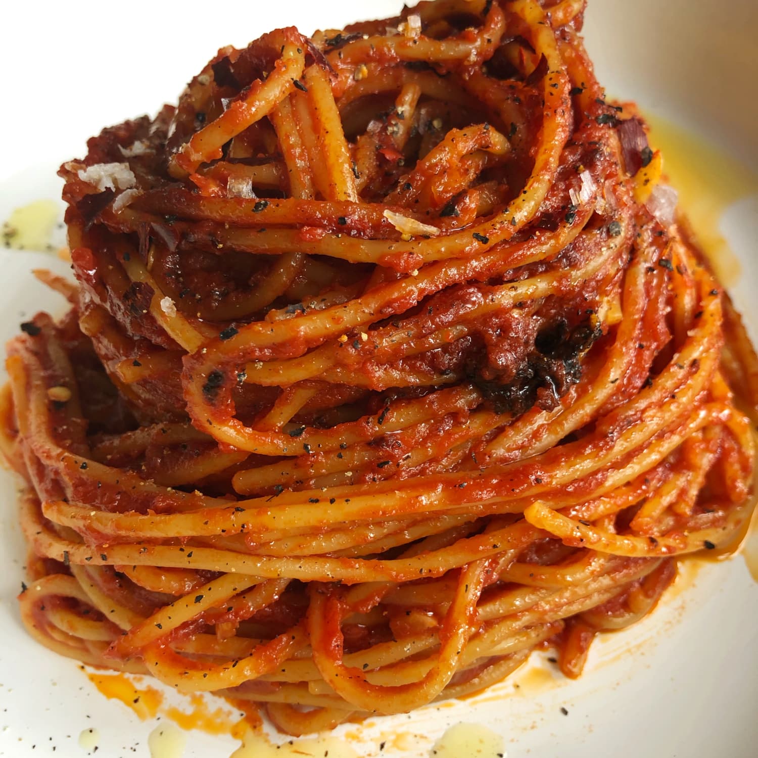 Spaghetti All’ Assassina, 48% OFF Spaghetti All’ Assassina, 48% OFF