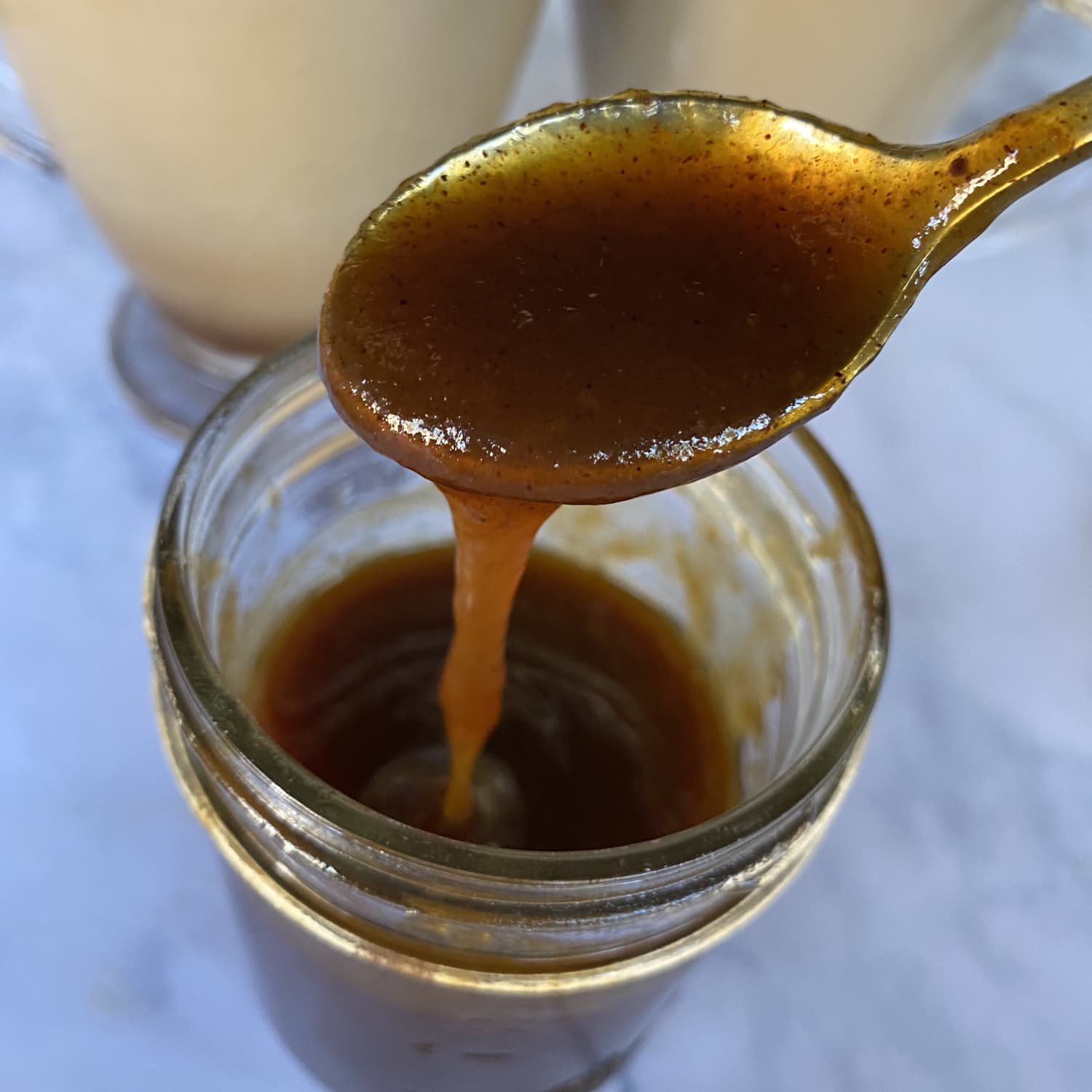 Starbucks pumpkin spice syrup store