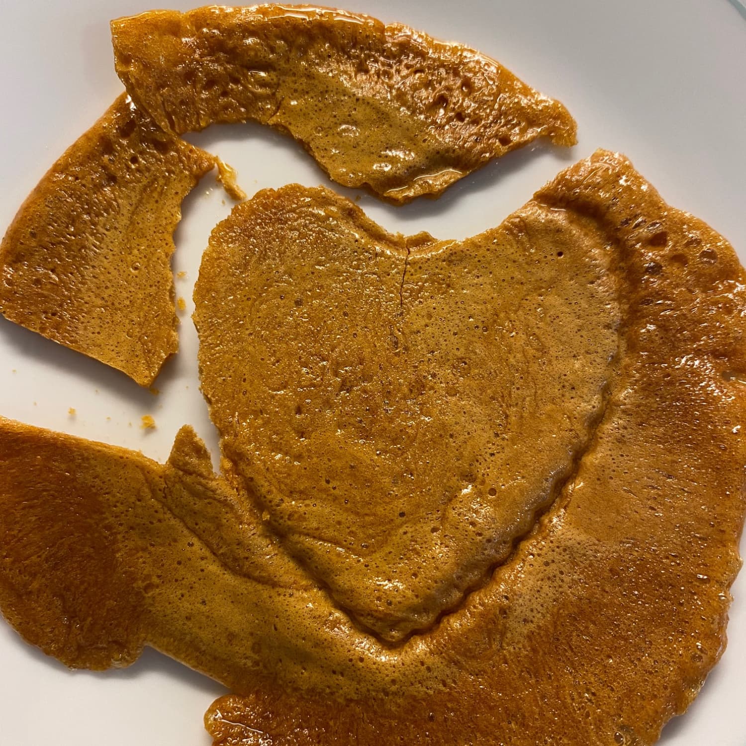 Squid Game Dalgona Candy Recipe - How to Make Dalgona Candy🌺 Experimente a adrenalina com Faz A Bet