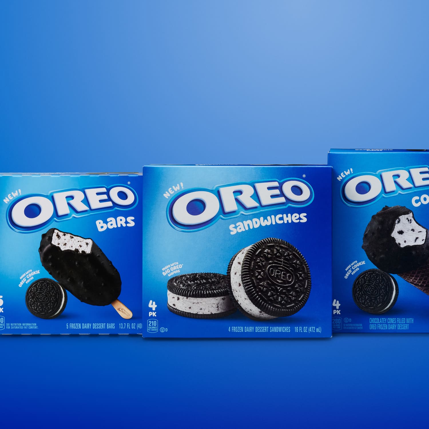 OREO You Asked For Just The Wafer, And We Made It Facebook, 51% OFF