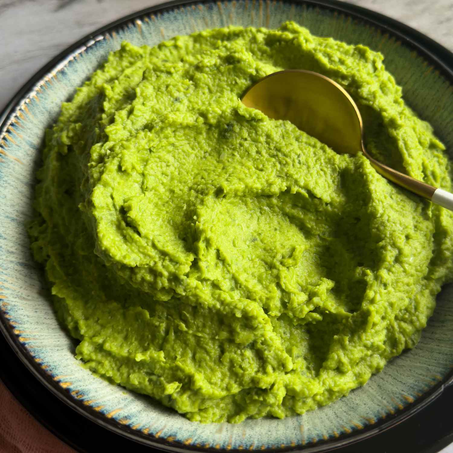 How To Prepare Dried Marrowfat Peas