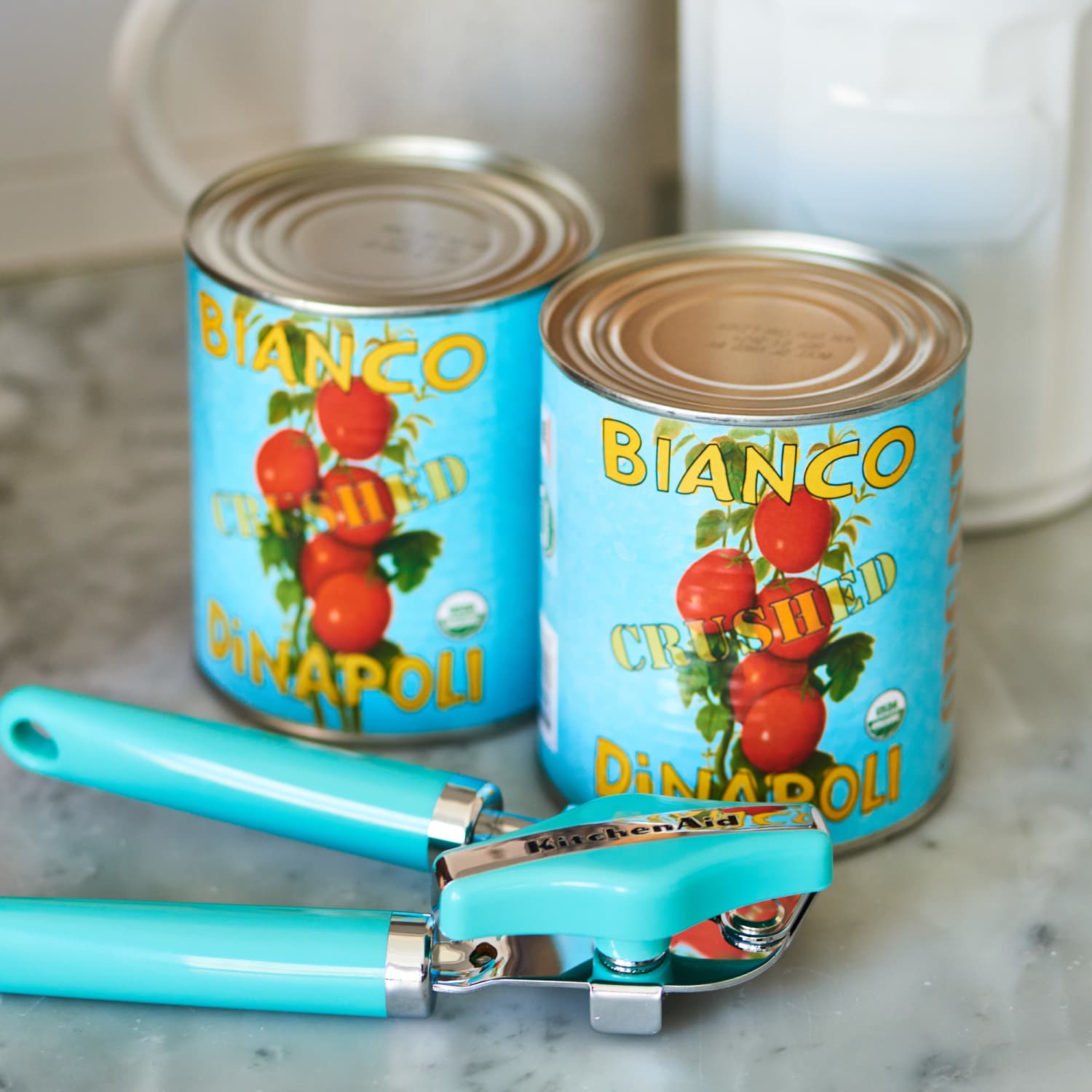How To Use Can Opener Properly