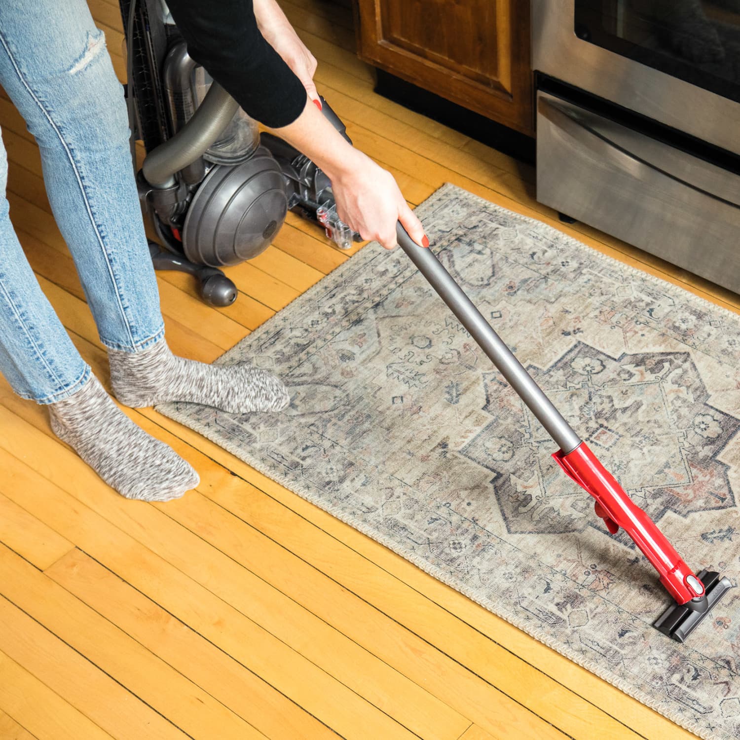 Best Vacuum For Kitchen Floor – Kitchen Info