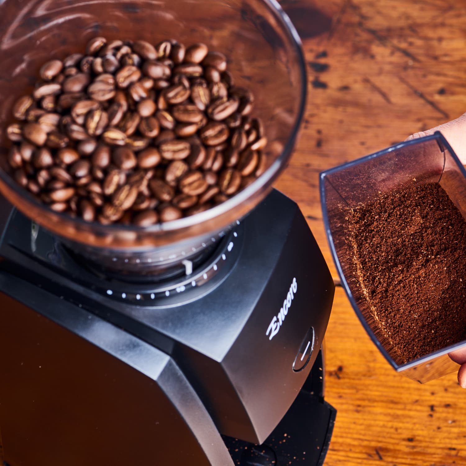 Best coffee beans review store