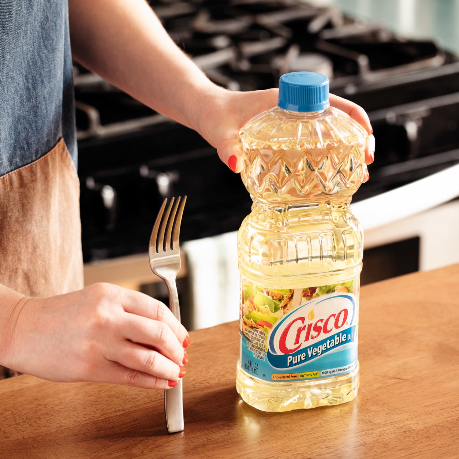Edible Oil