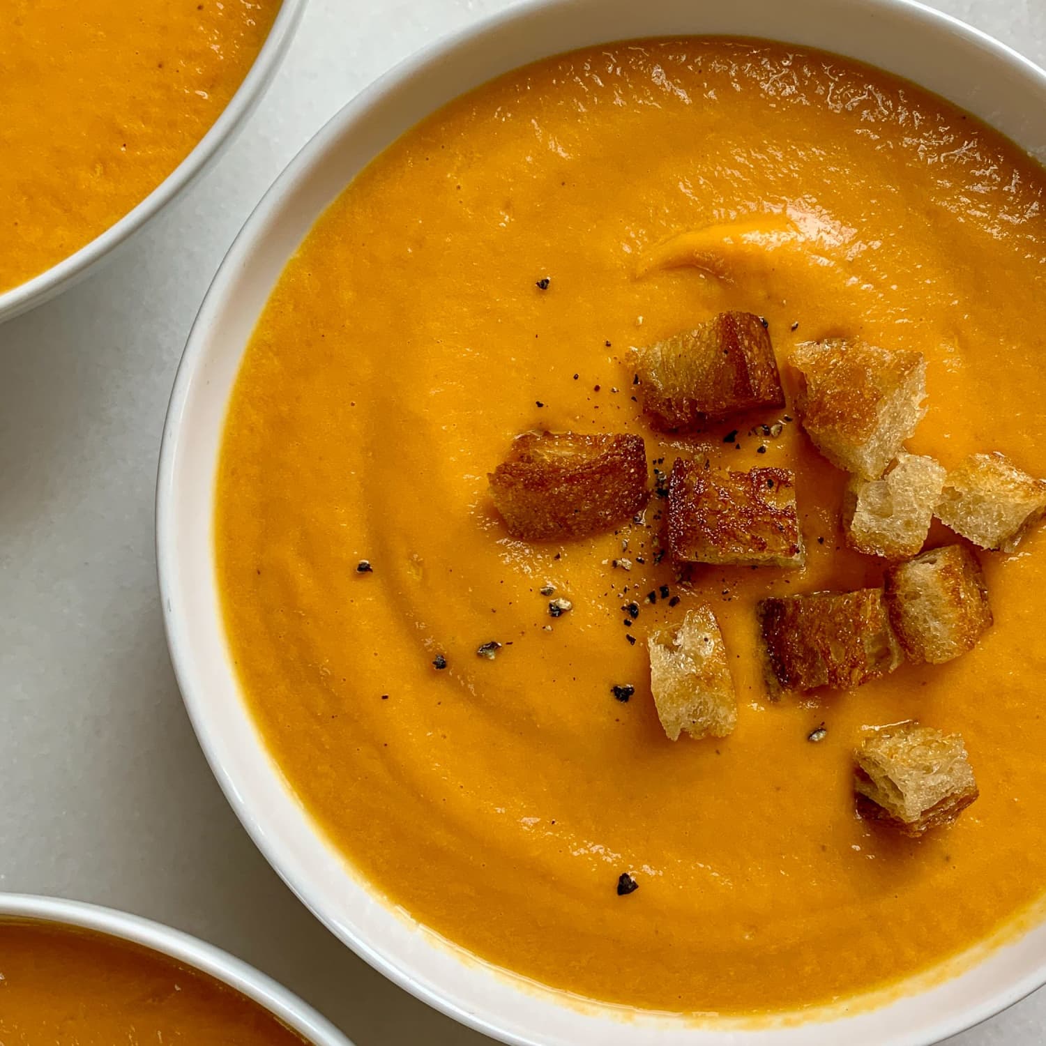 Potage - Từ điển chi tiết về súp đặc, nguồn gốc và cách sử dụng