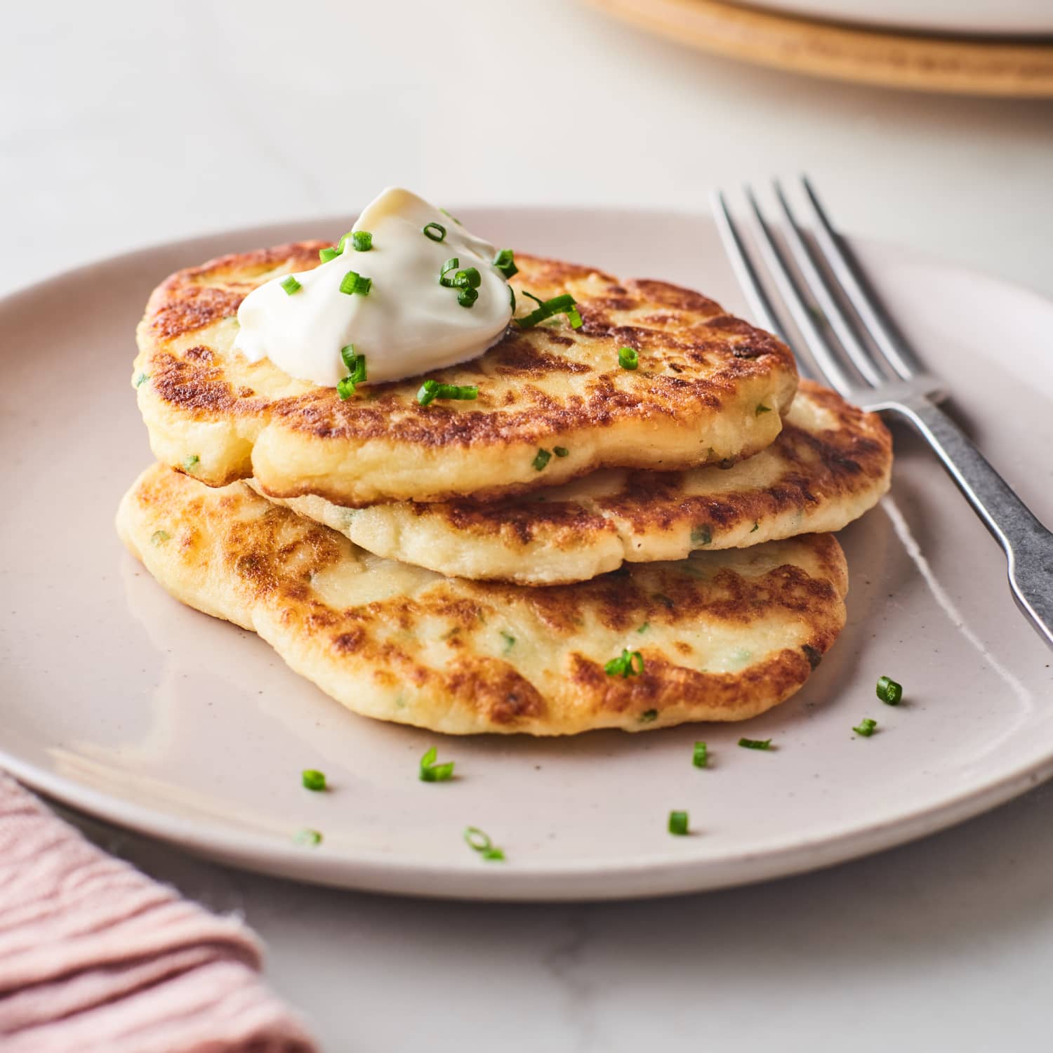 Leftover mashed potato recipes store