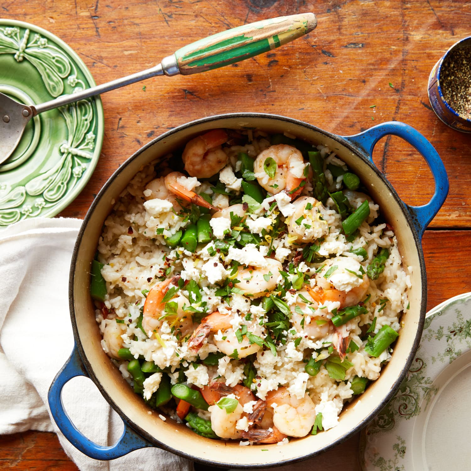 20+ Shrimp Leftover Recipes - PasqualeToru