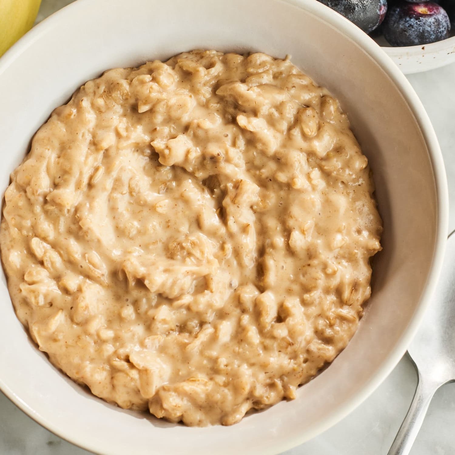 How To Prepare Jungle Oats With Milk