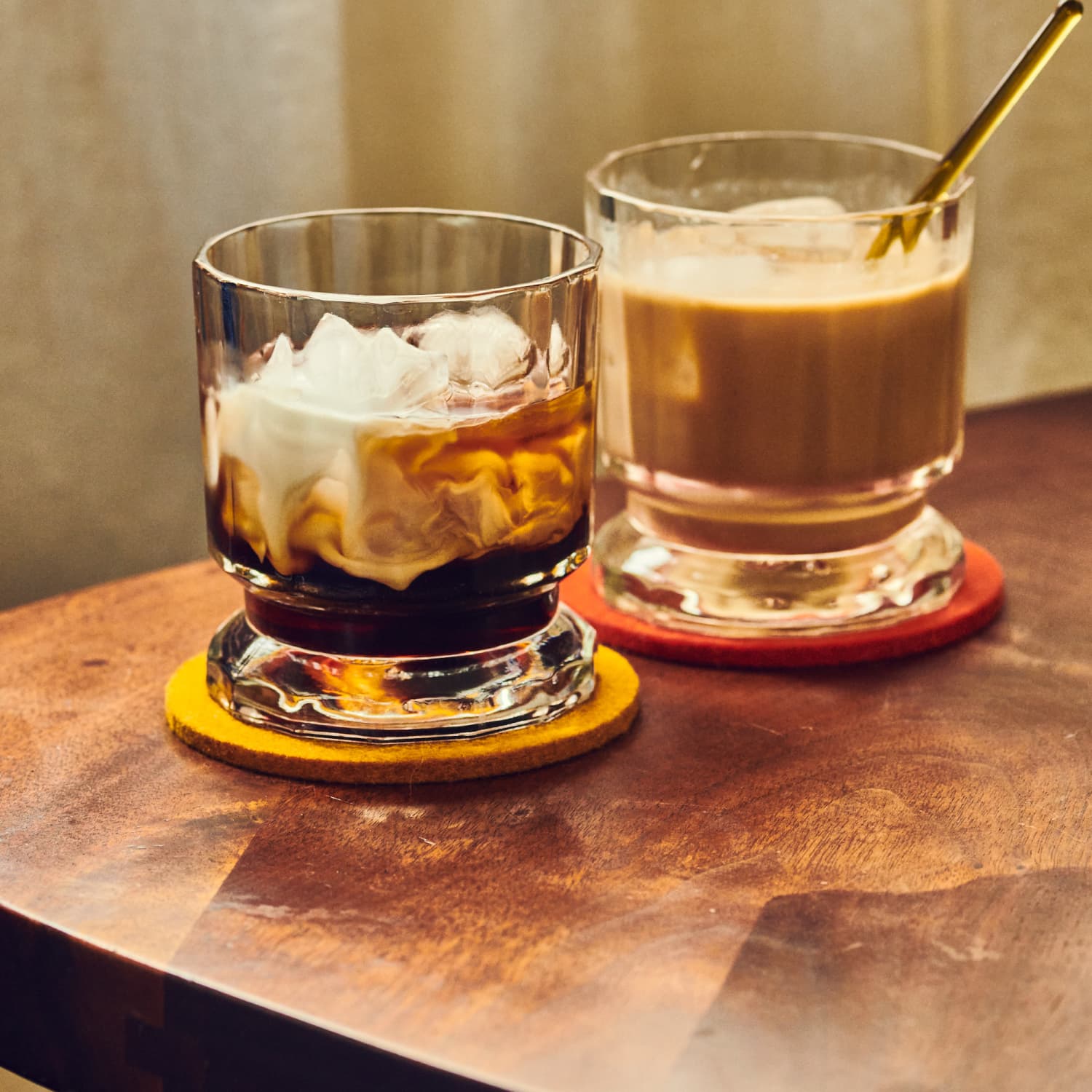White Russian Recipe