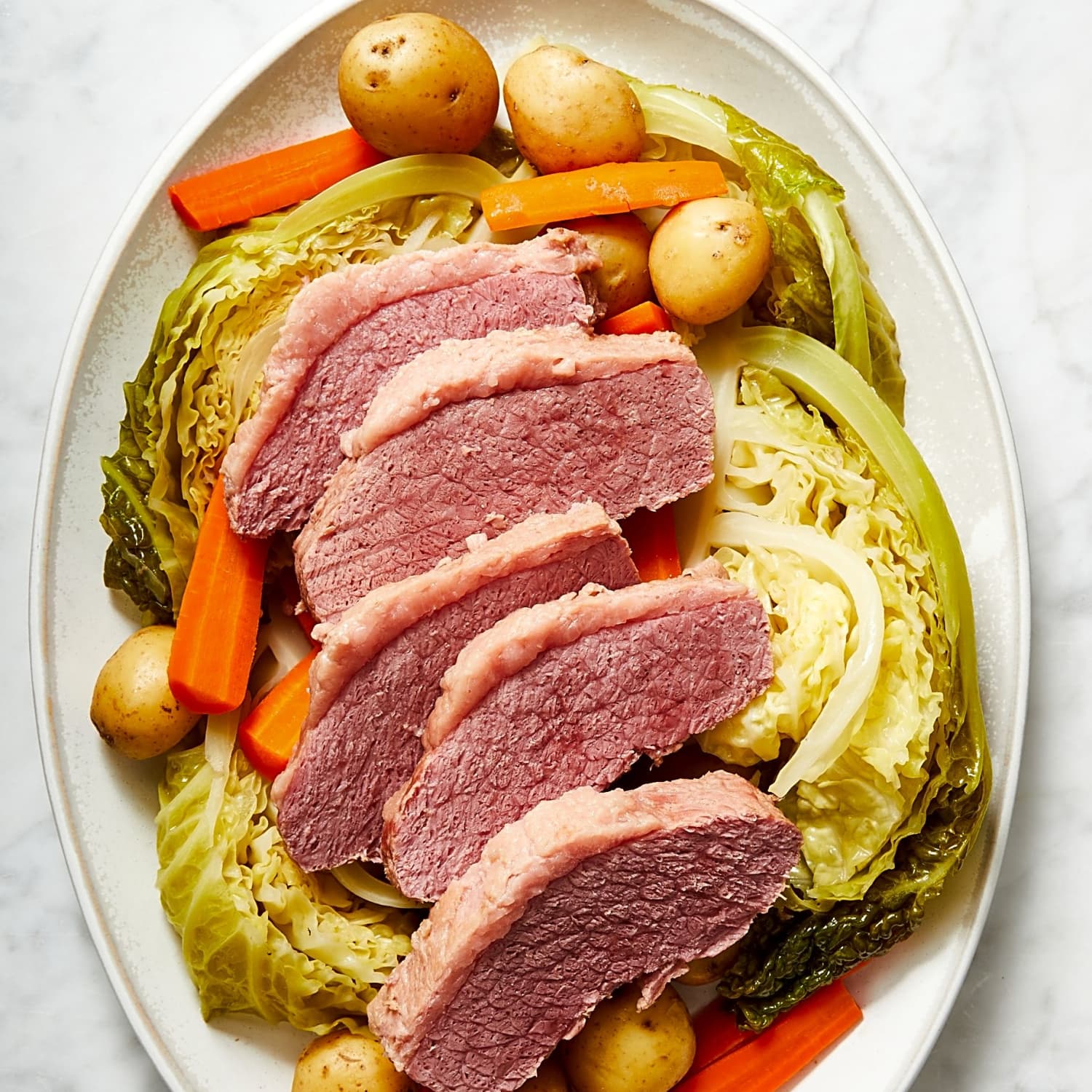 How To Cook Corned Beef With Cabbage Filipino Style