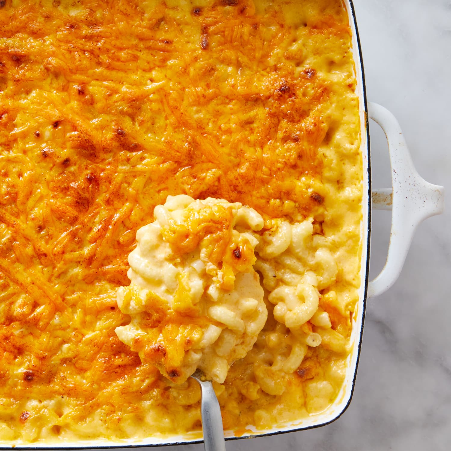 How To Cook Macaroni Cheese From Frozen