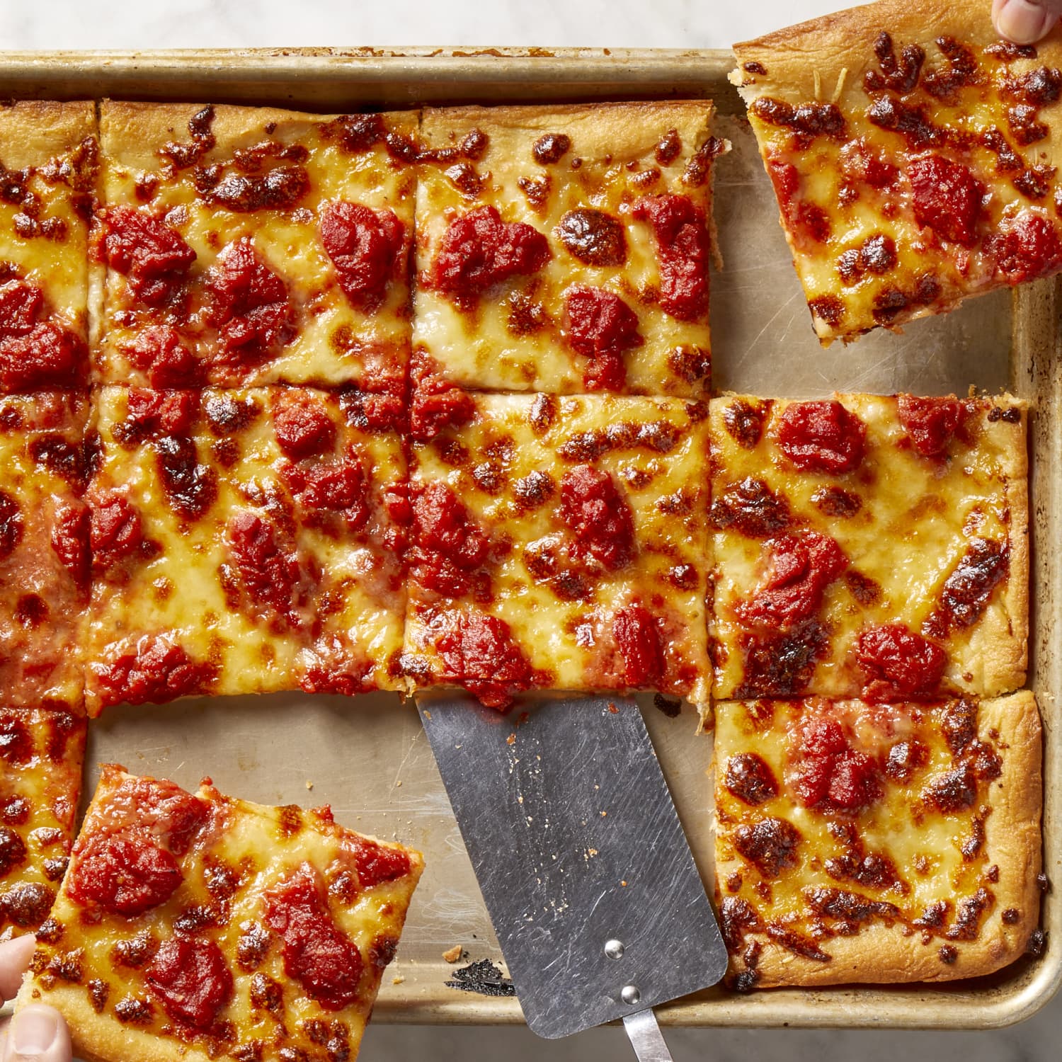 Common Pizza