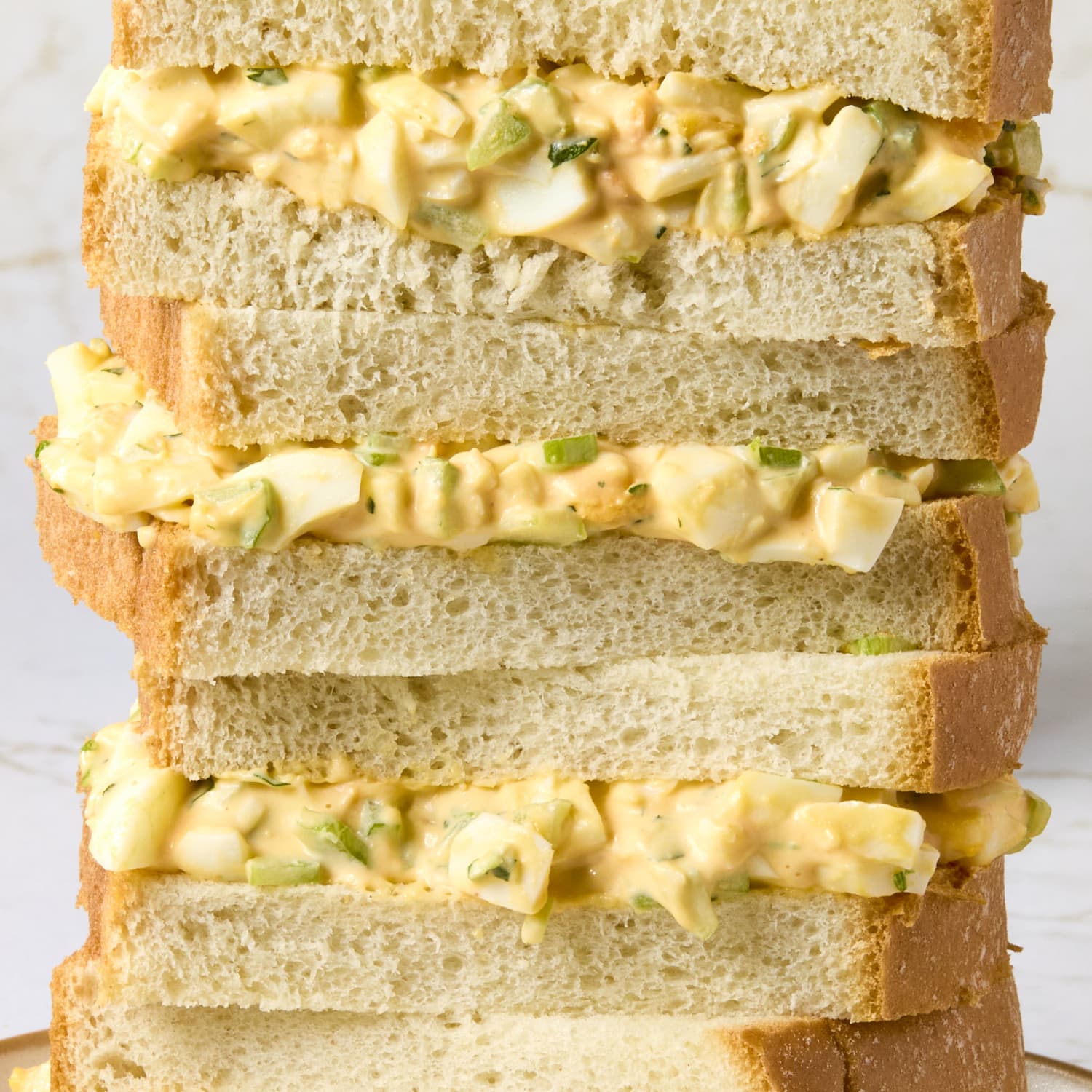 Classic Egg Salad