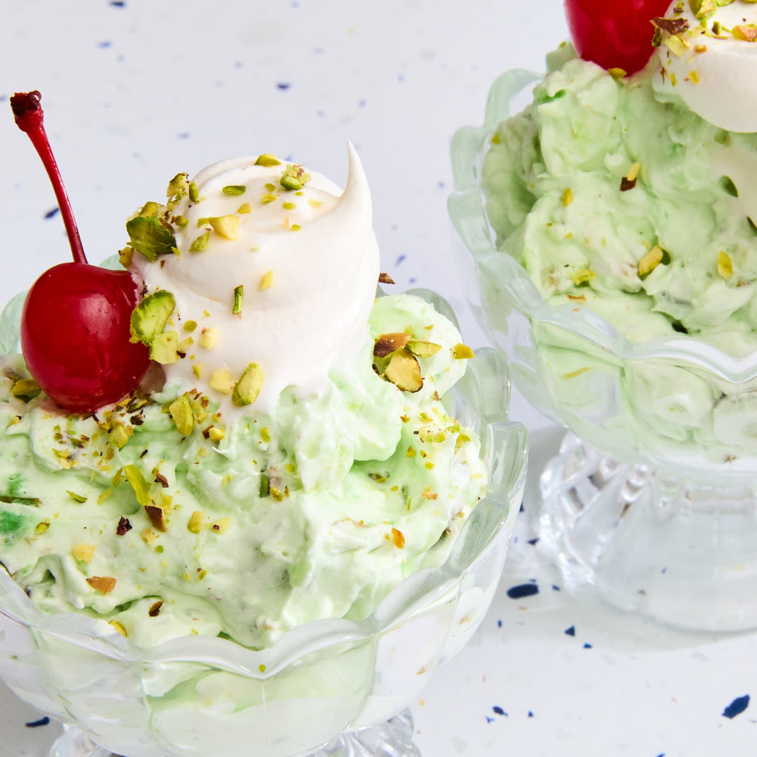 Watergate Salad Recipe