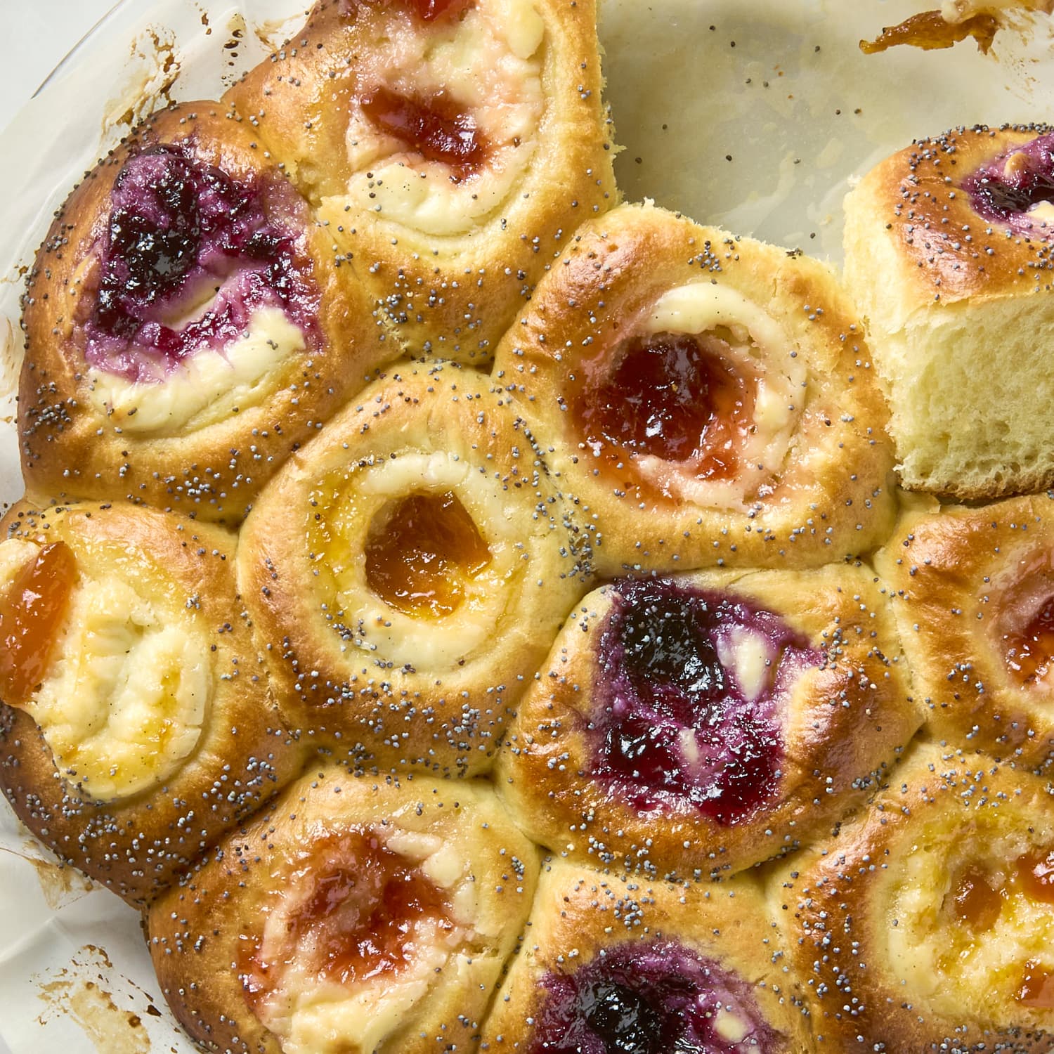 Kolache store