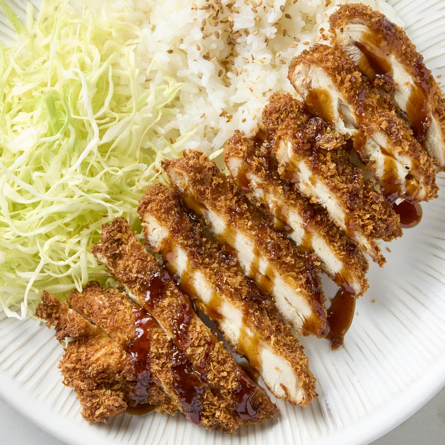 How To Cook Chicken Japanese Style